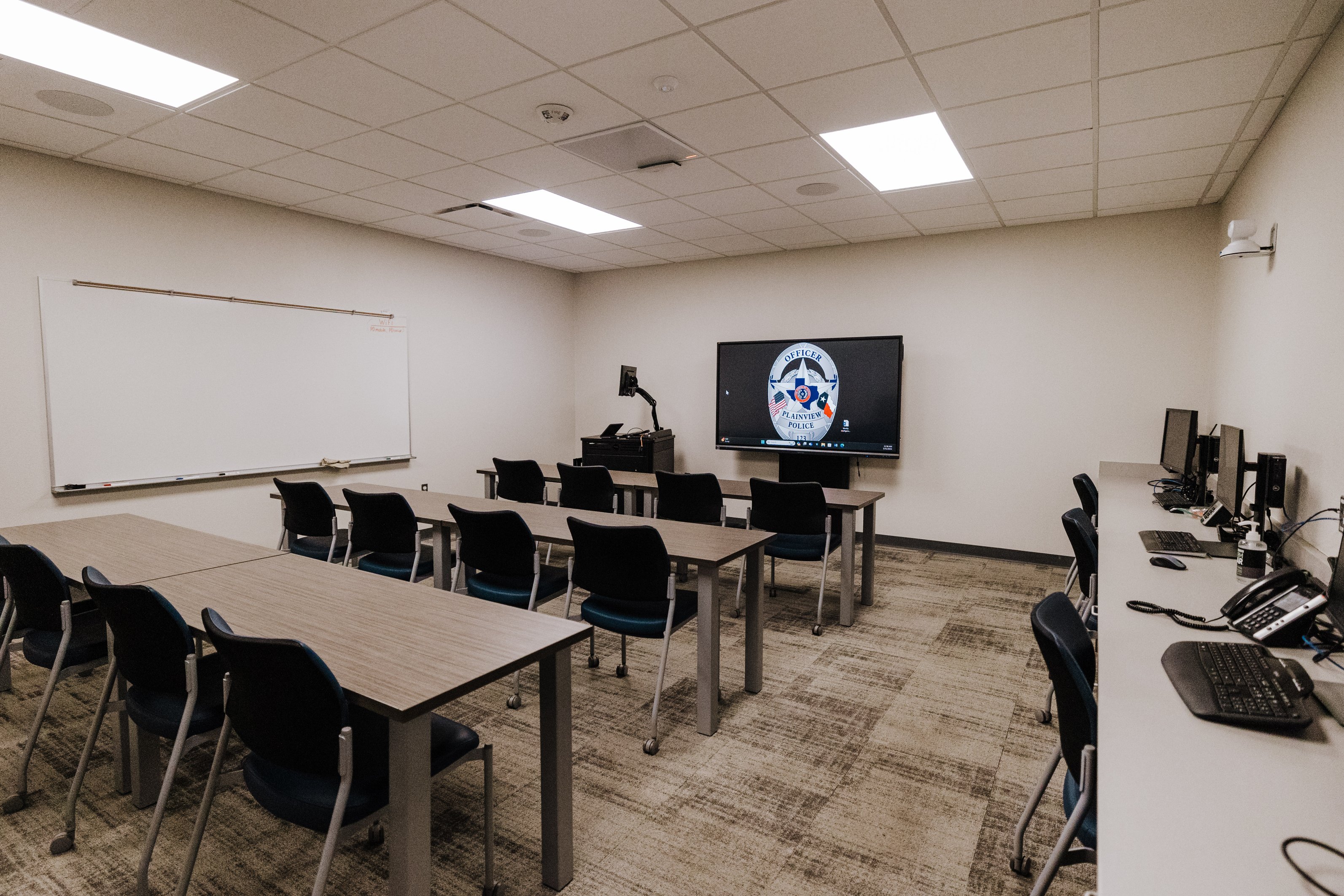 City of Plainview - Plainview Police Department