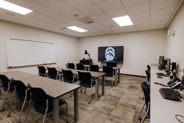 City of Plainview - Plainview Police Department