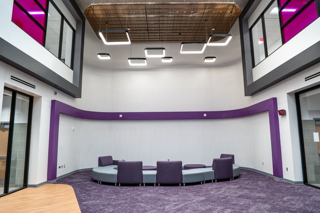 Anna ISD - Rosamond-Sherley Elementary School