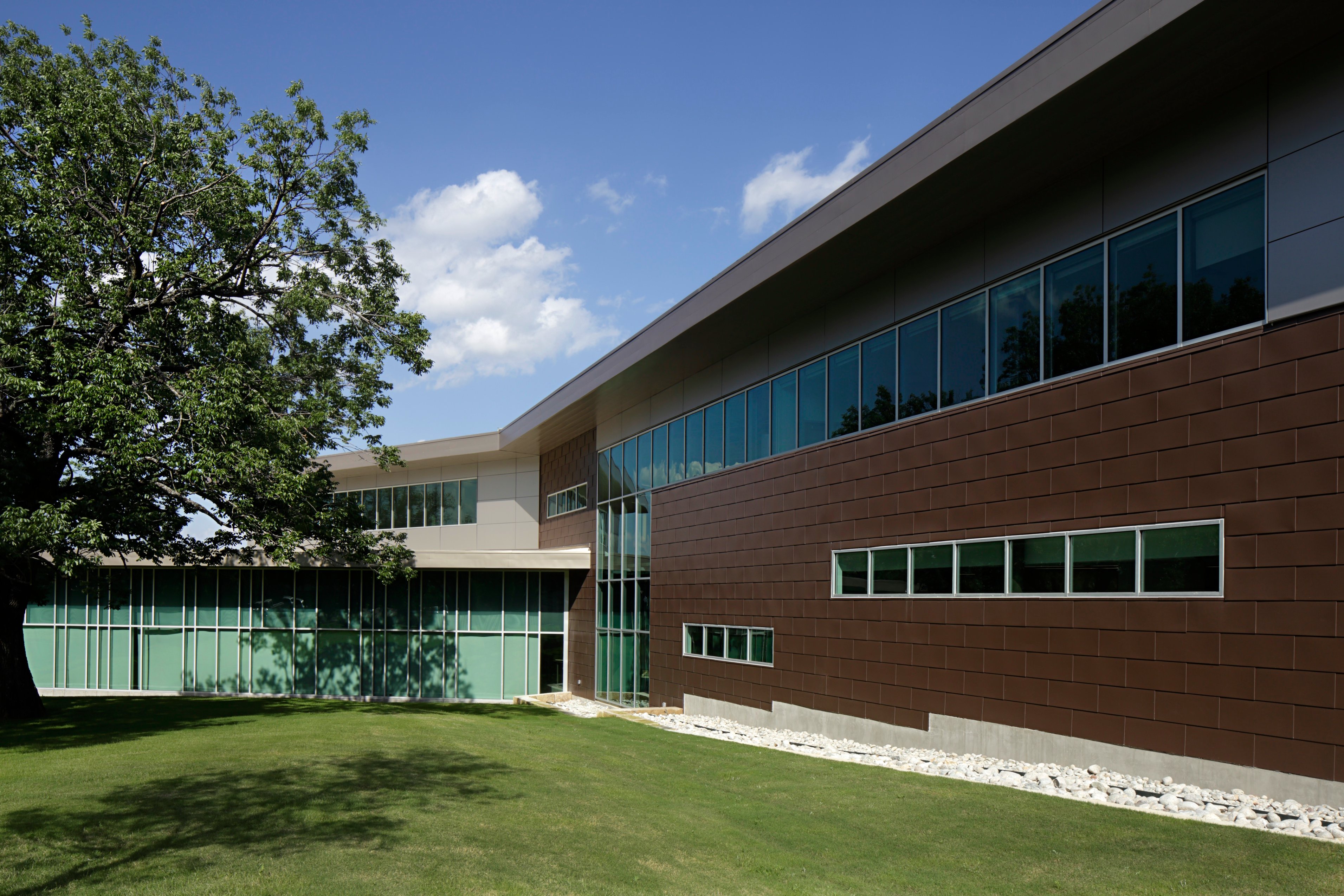 YMCA Metropolitan Dallas - White Rock YMCA