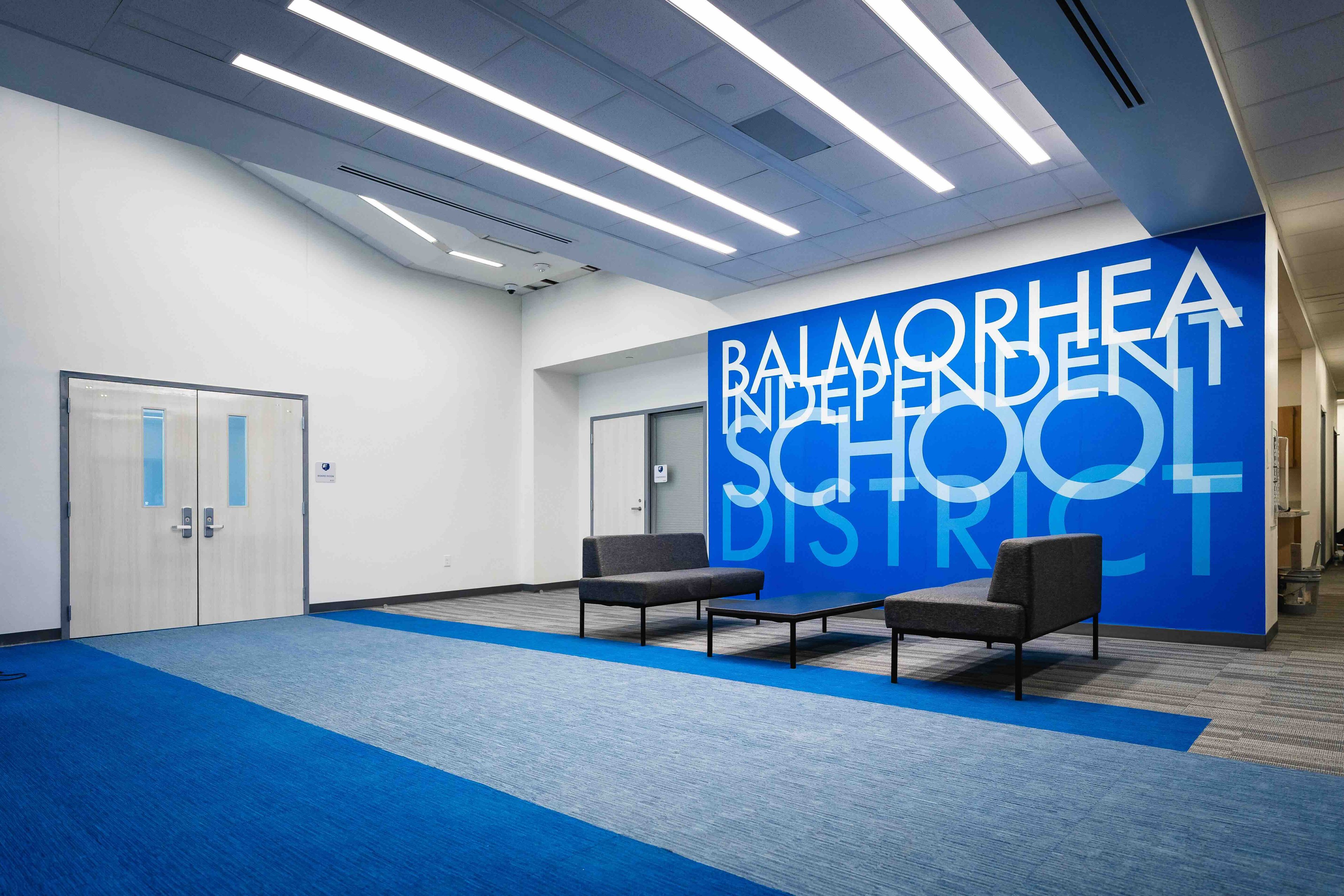 Balmorhea ISD - Balmorhea K-12