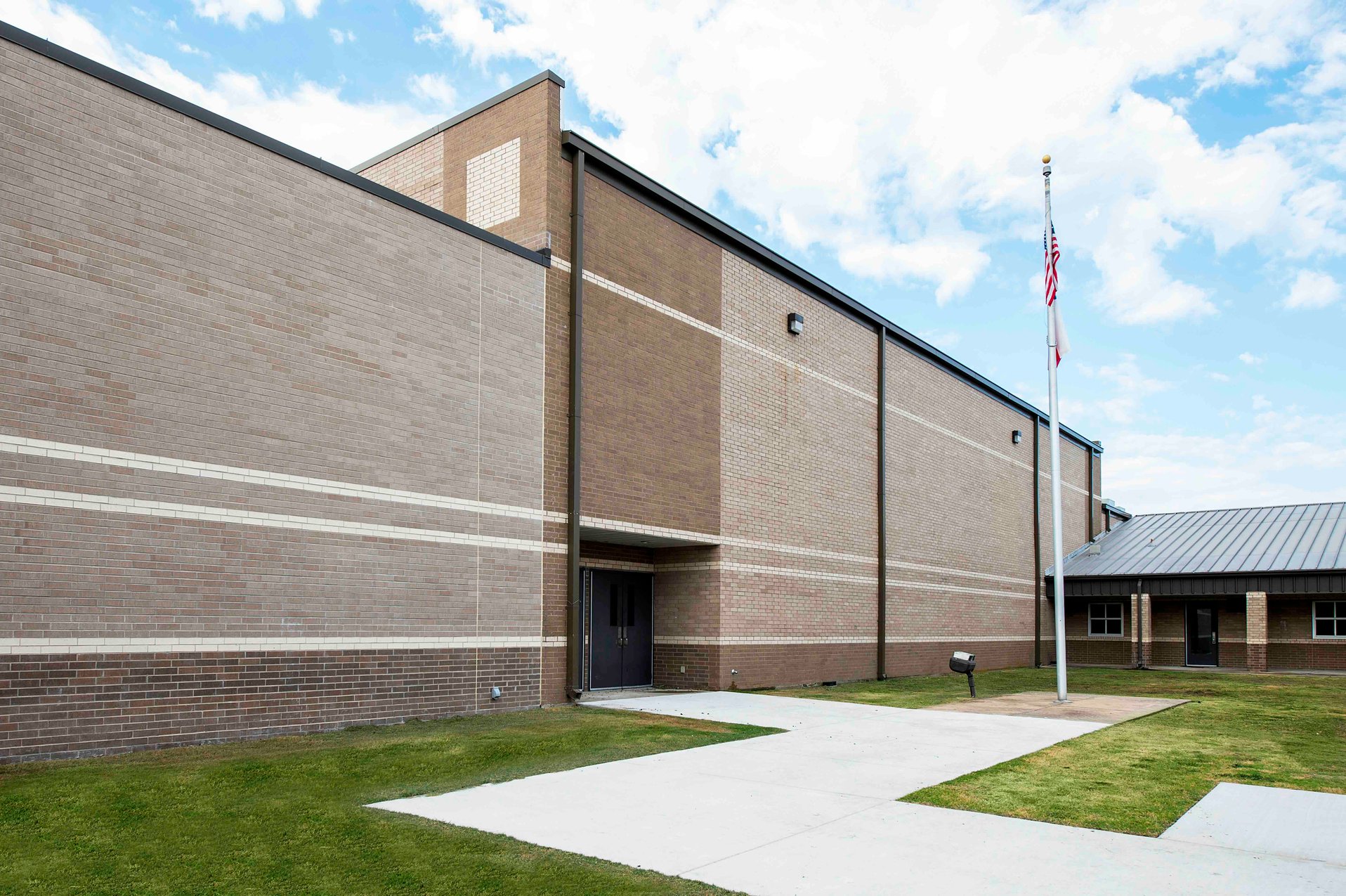 Anna ISD - Slayter Middle School