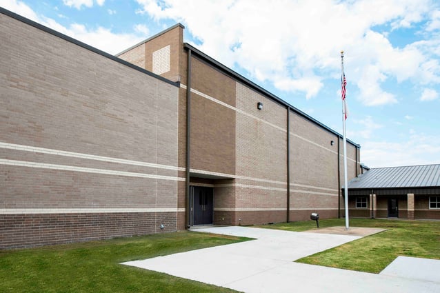 Anna ISD - Slayter Middle School