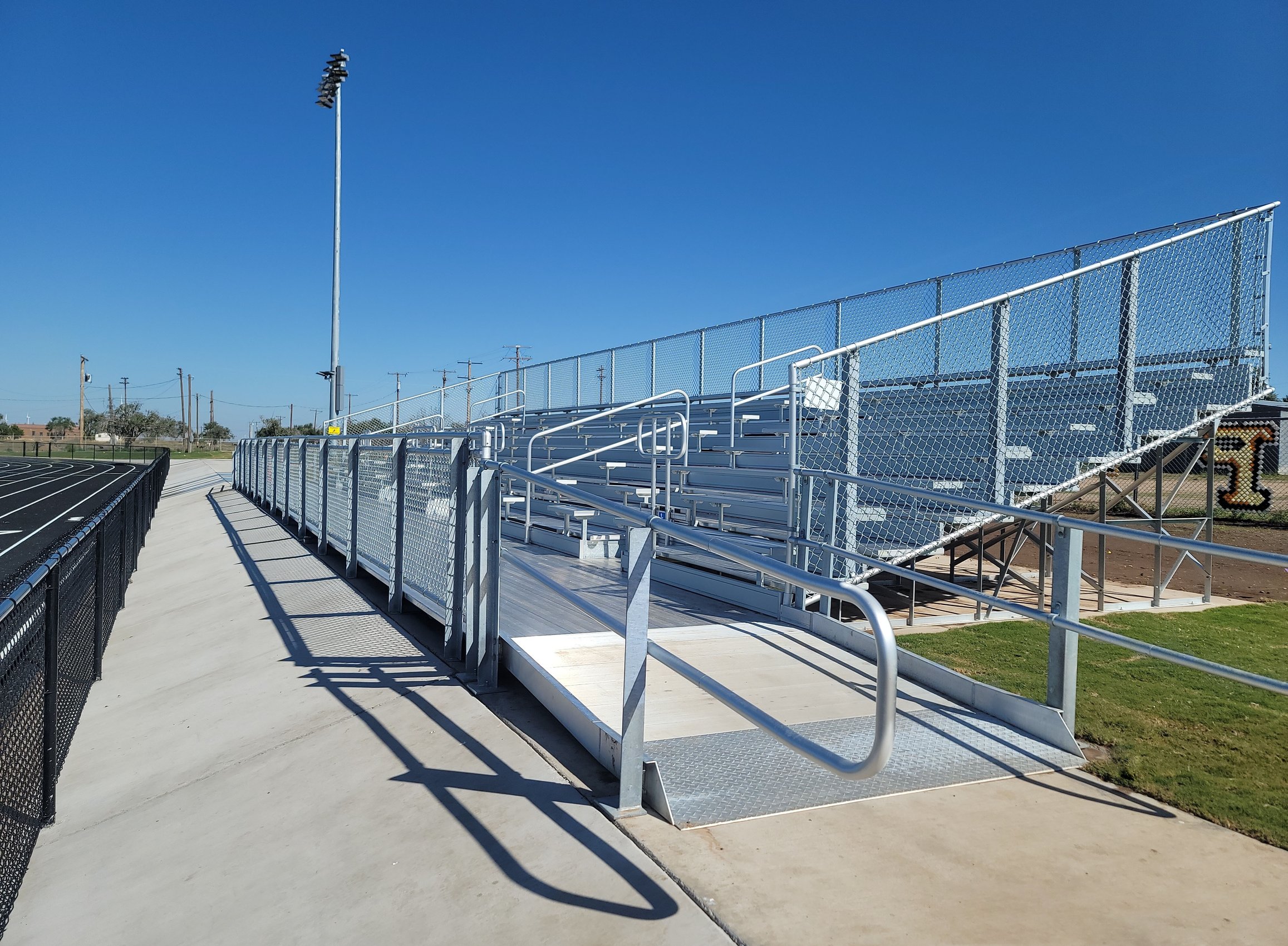 Petersburg ISD - Track & Field