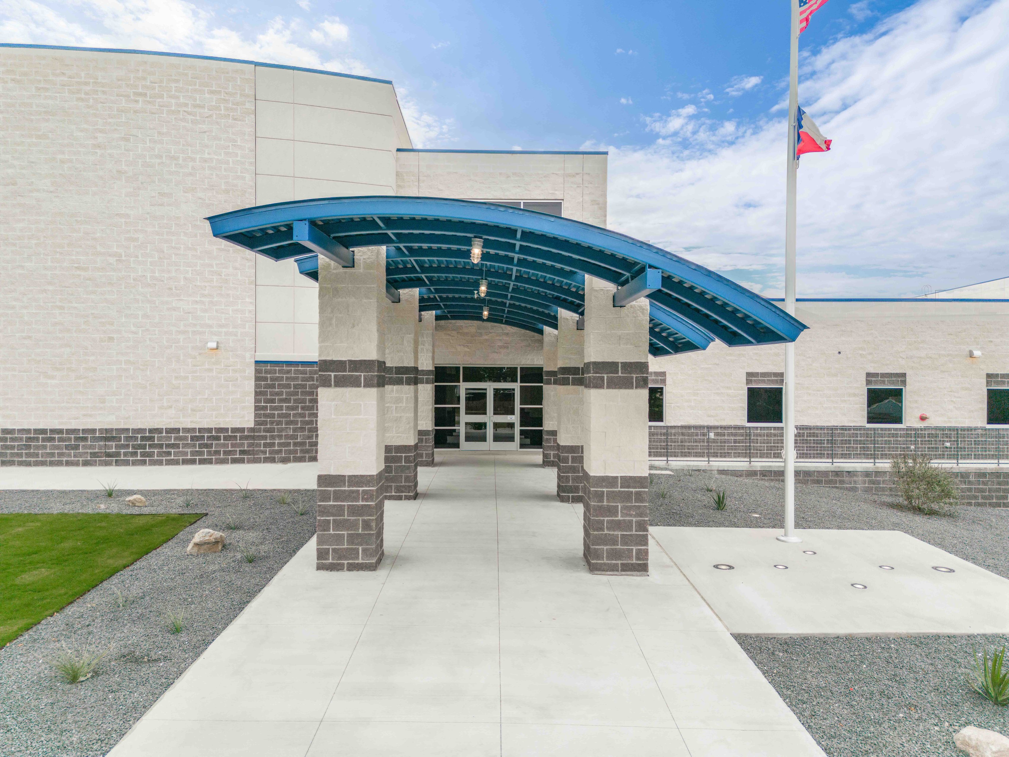 Eden CISD - Eden K-12