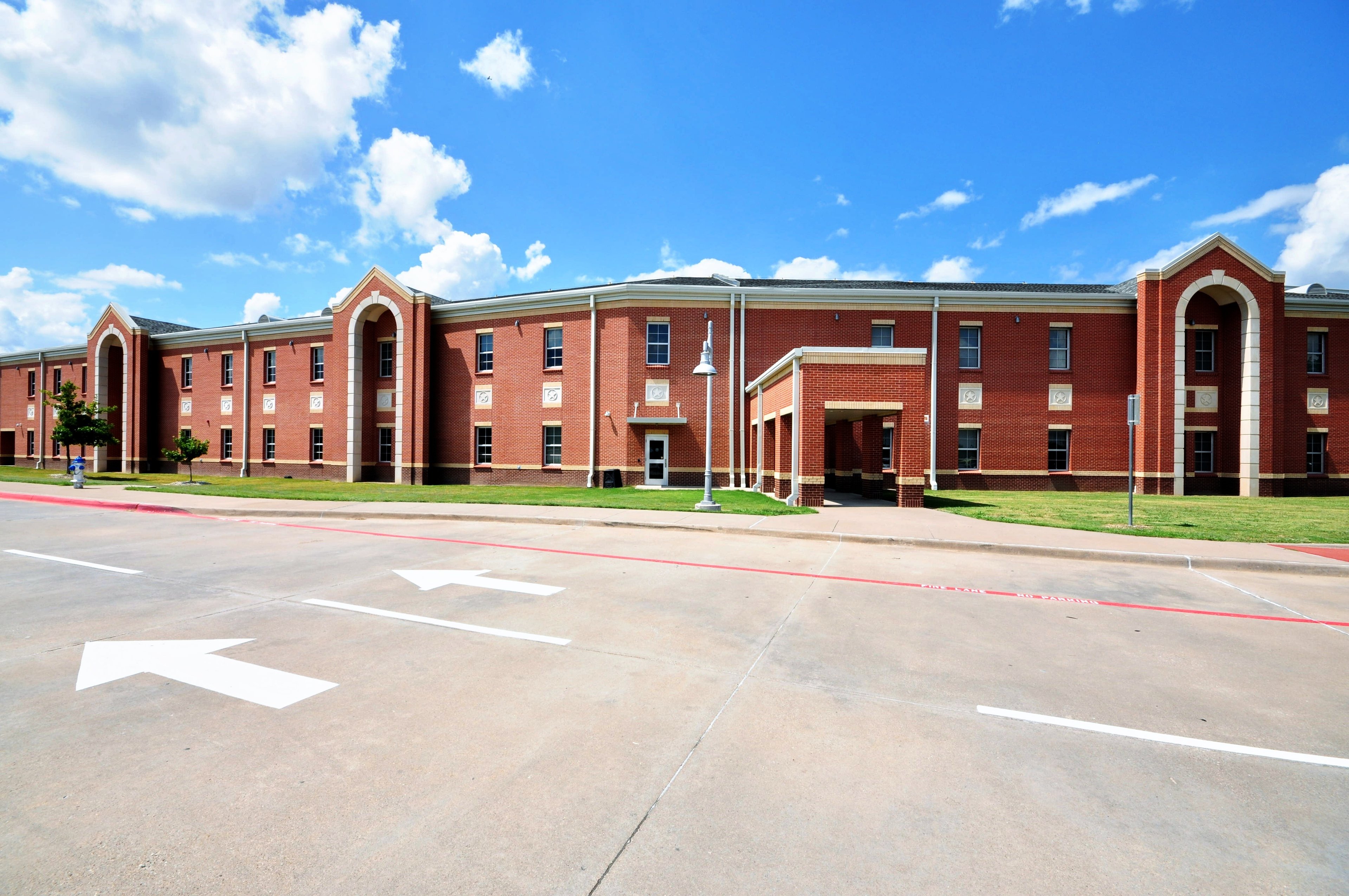 Lovejoy ISD - High School Renovations