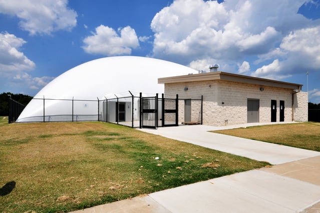 Lovejoy ISD - Sloan Creek Intermediate Pool