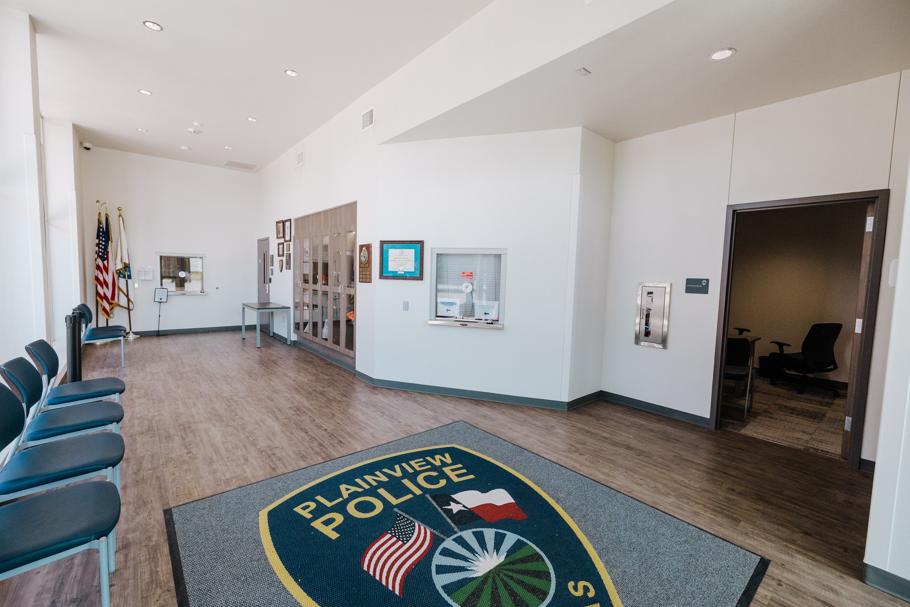 City of Plainview - Plainview Police Department