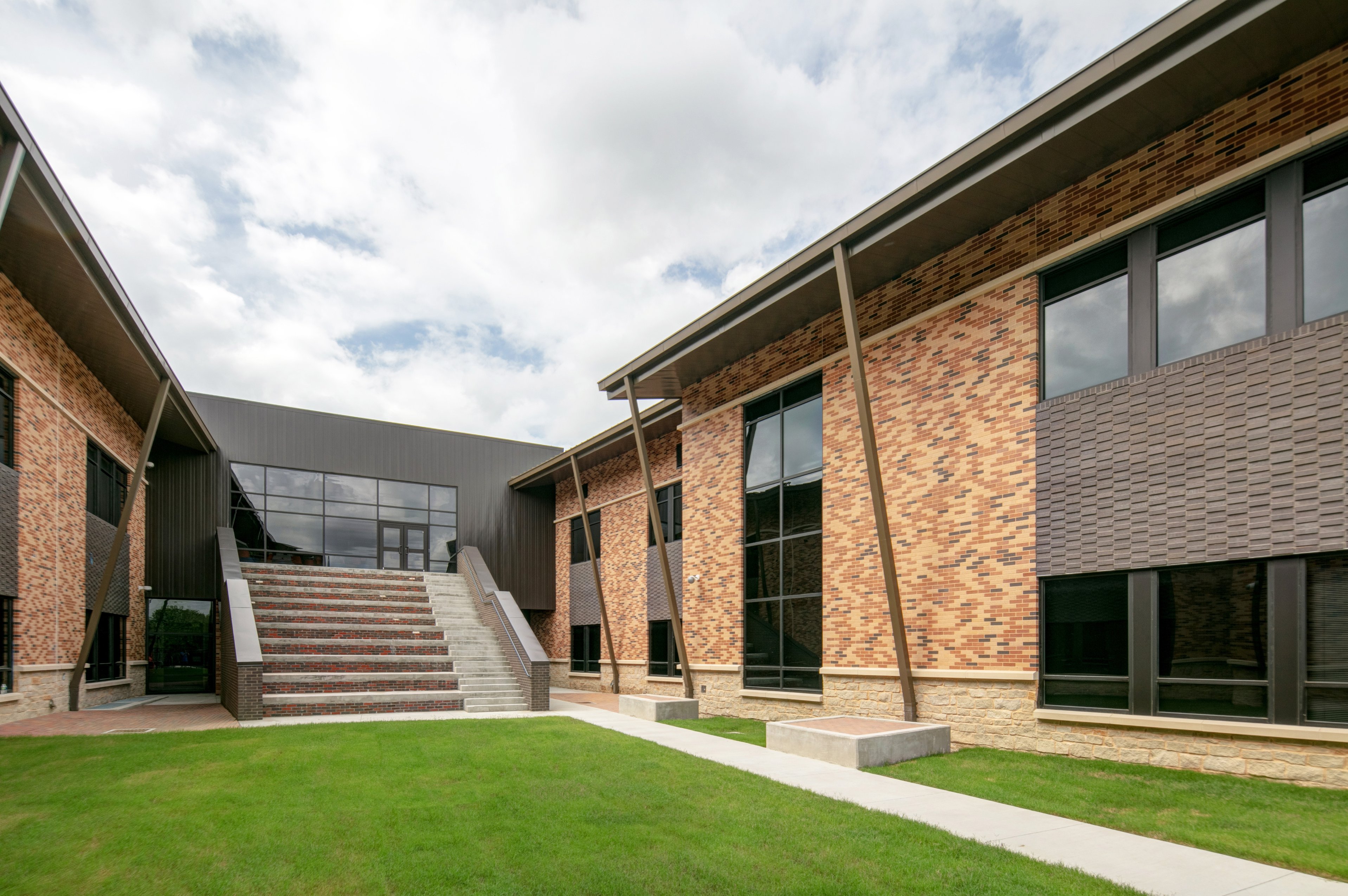 Rockwall ISD - Dobbs Elementary School