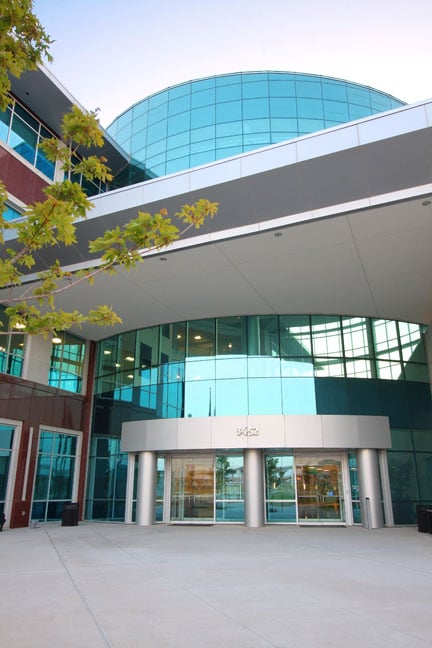 Collin College - University Center/Multiple Projects