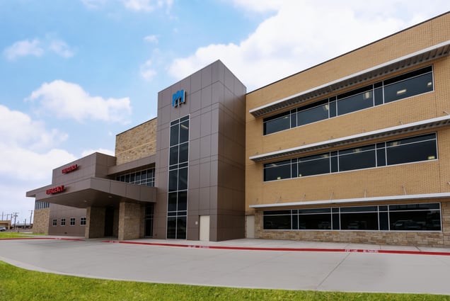 Seminole Hospital District - Memorial Hospital