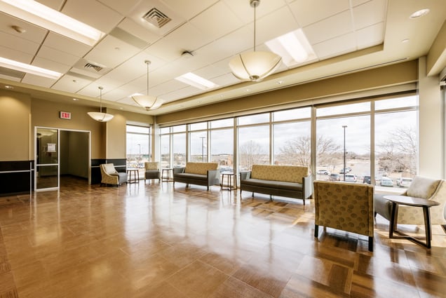 Seminole Hospital District - Memorial Hospital