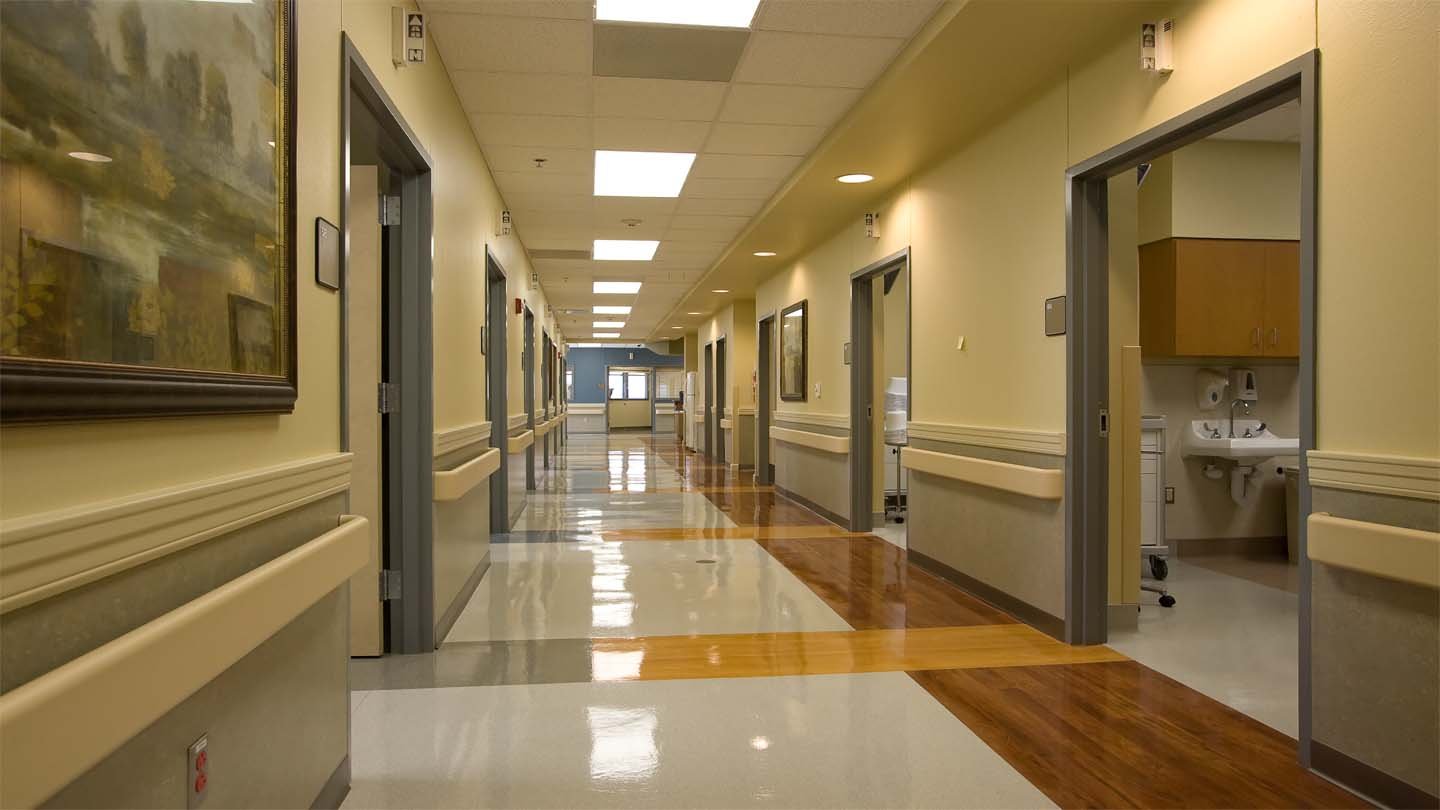 UMC ER Expansion & Renovation