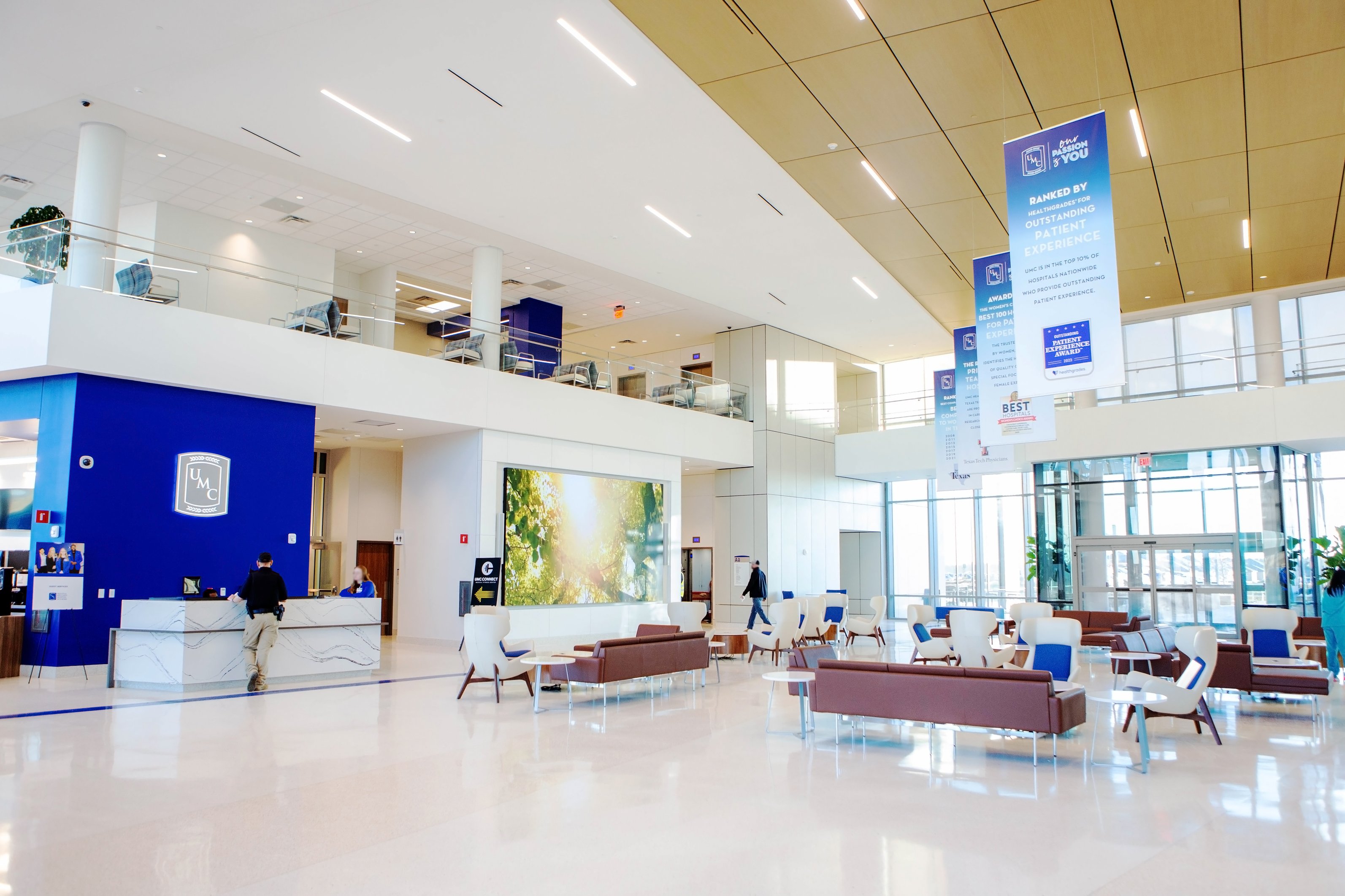 UMC Health & Wellness Center