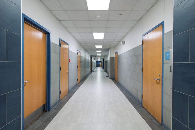 Mesquite ISD - Gentry Elementary School