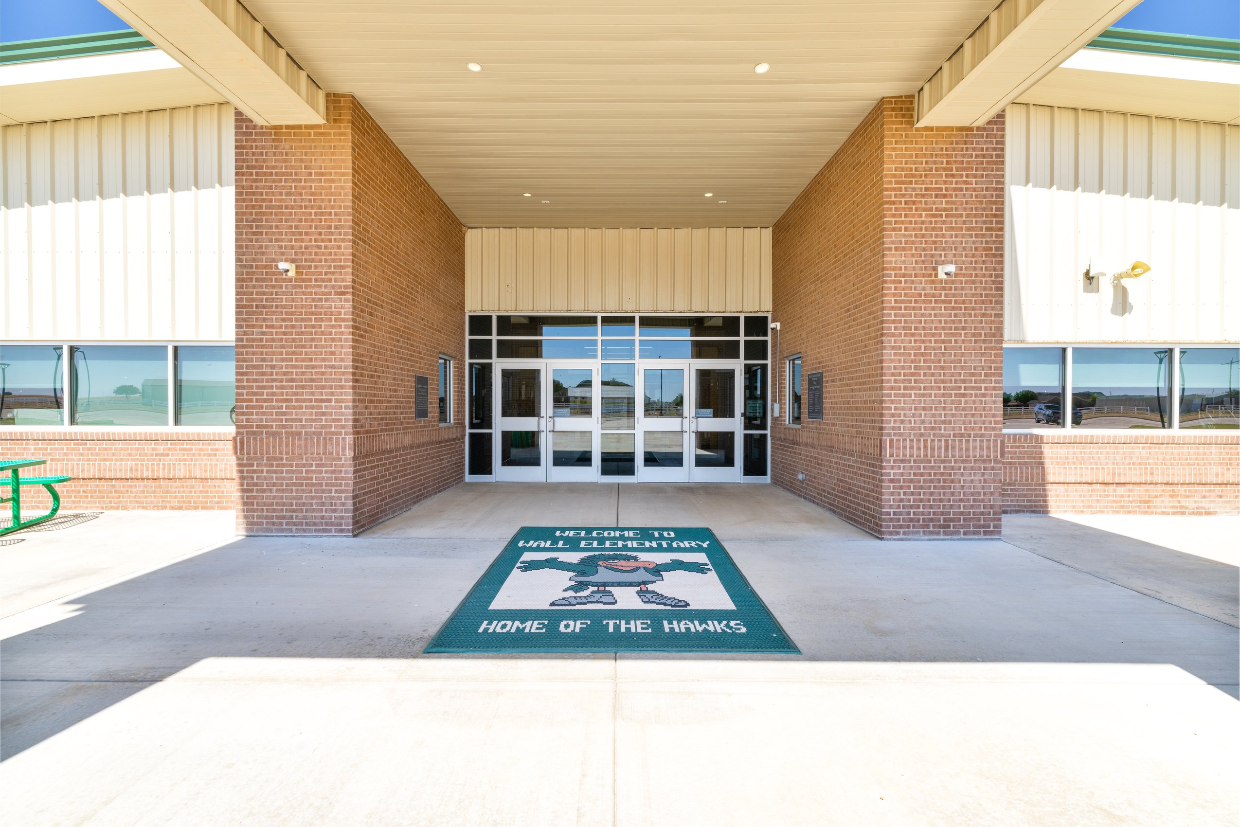 Wall ISD - Wall Elementary School