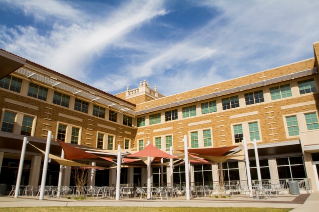 Texas Tech University - Rawls College of Business