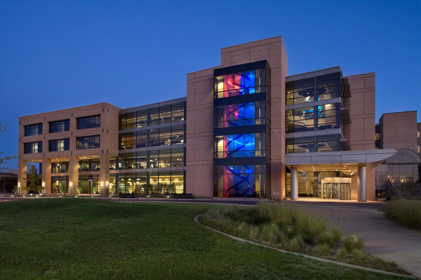 Projects | Lee Lewis Construction