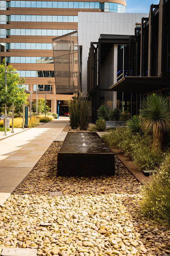 City of Midland - Centennial Park