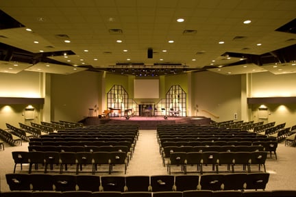 Turning Point Community Church