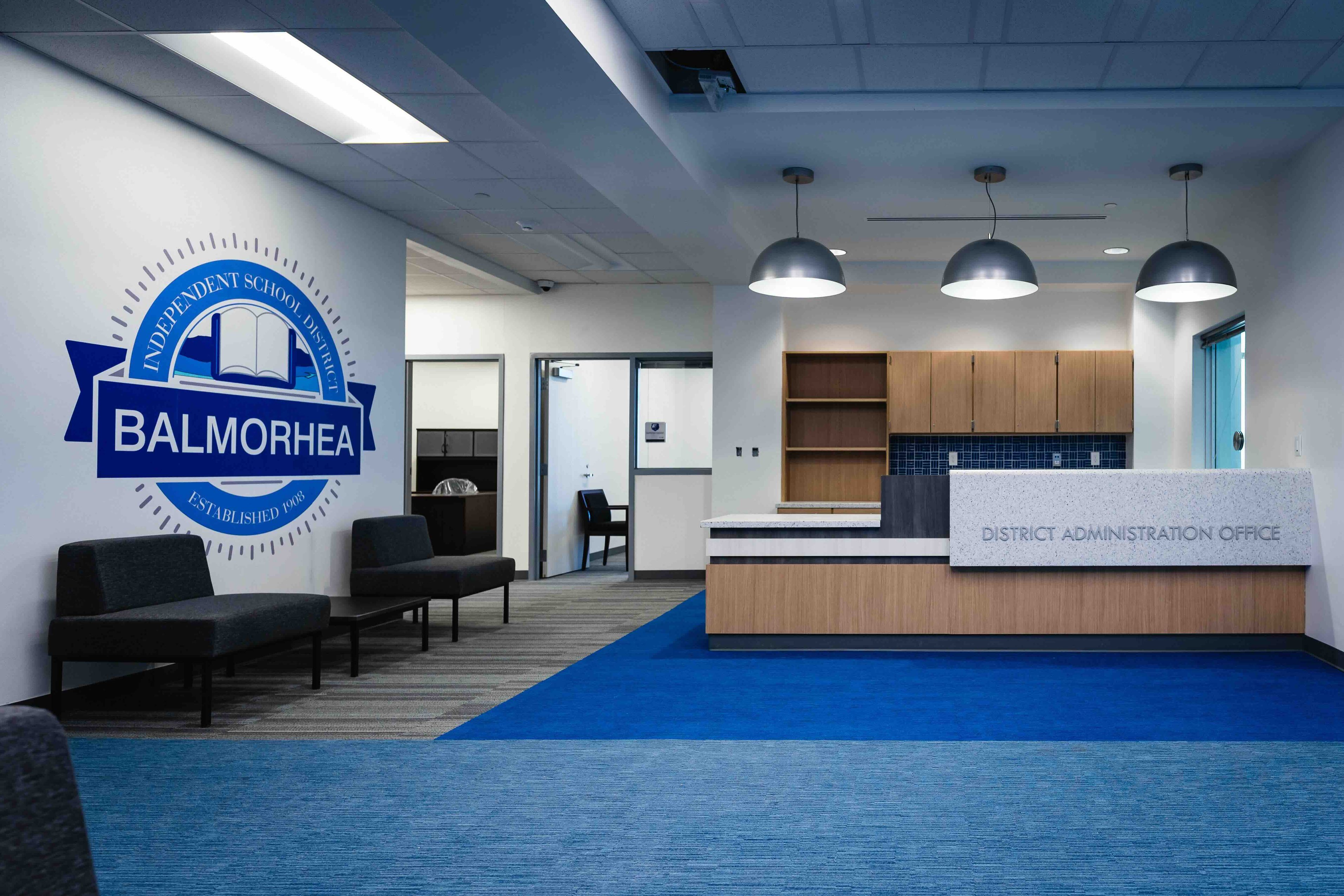 Balmorhea ISD - Balmorhea K-12