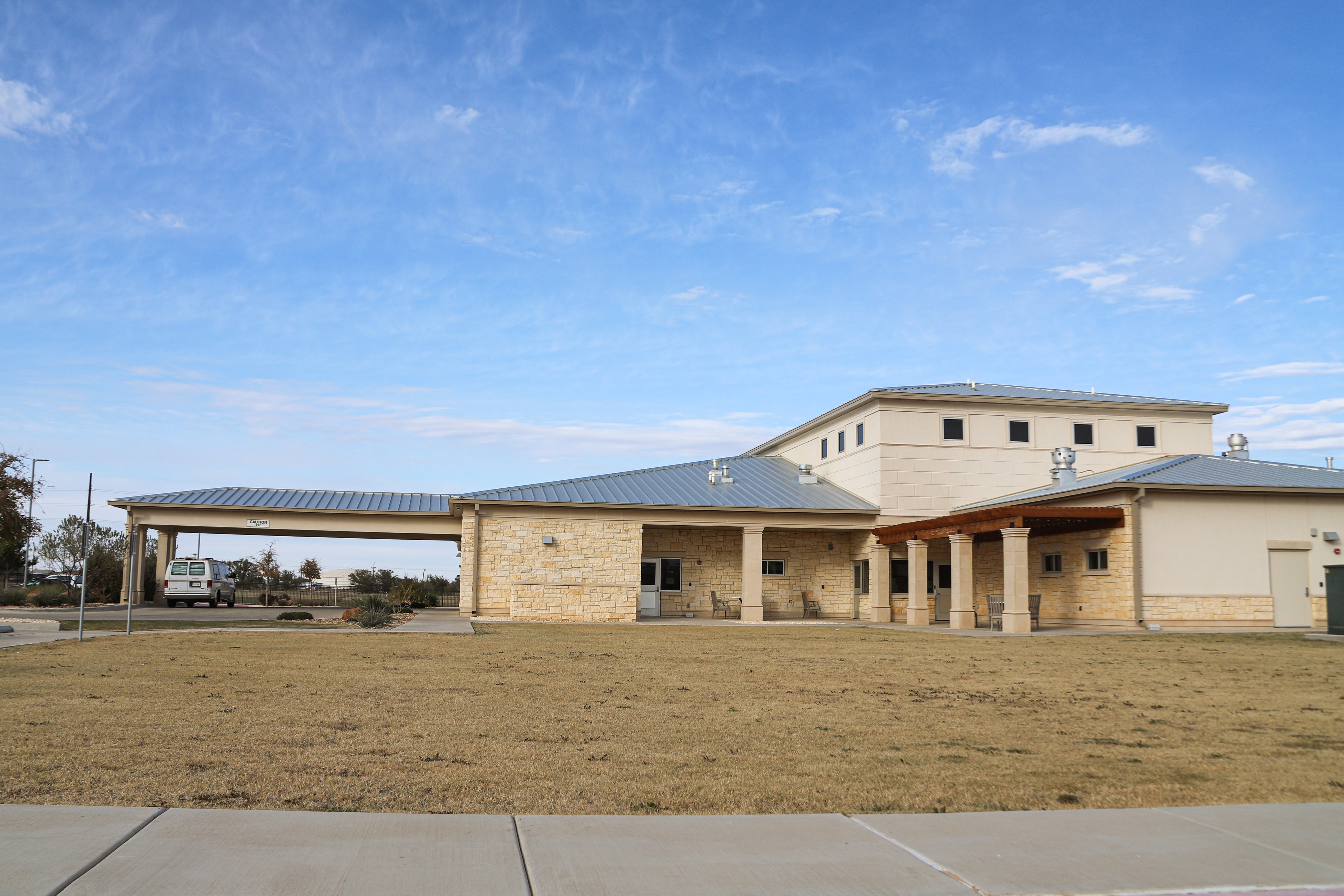 Moody Neurorehabilitation Institute