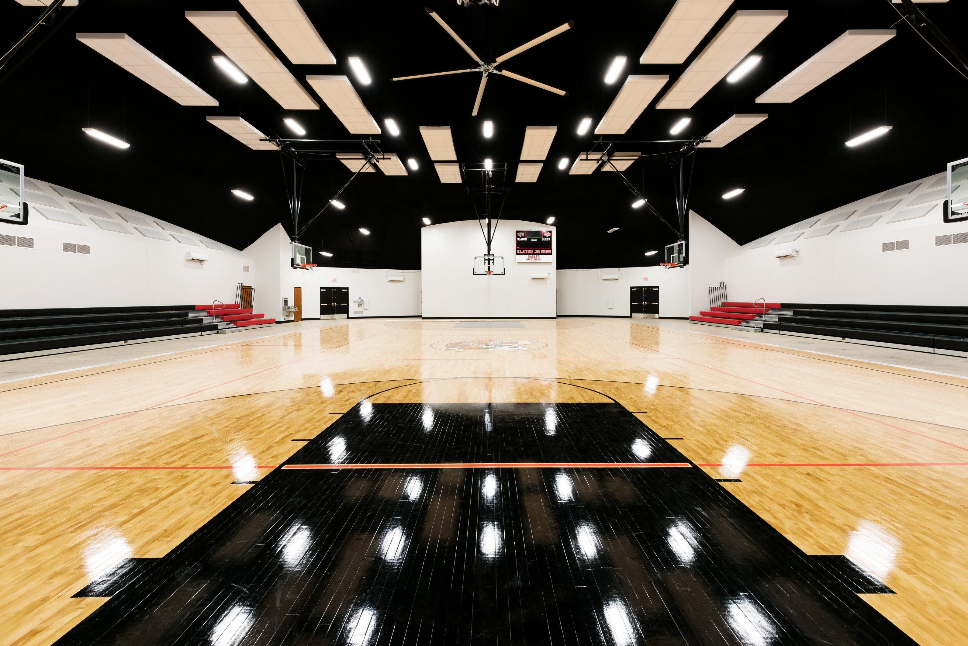 Slaton ISD - Slaton Athletics