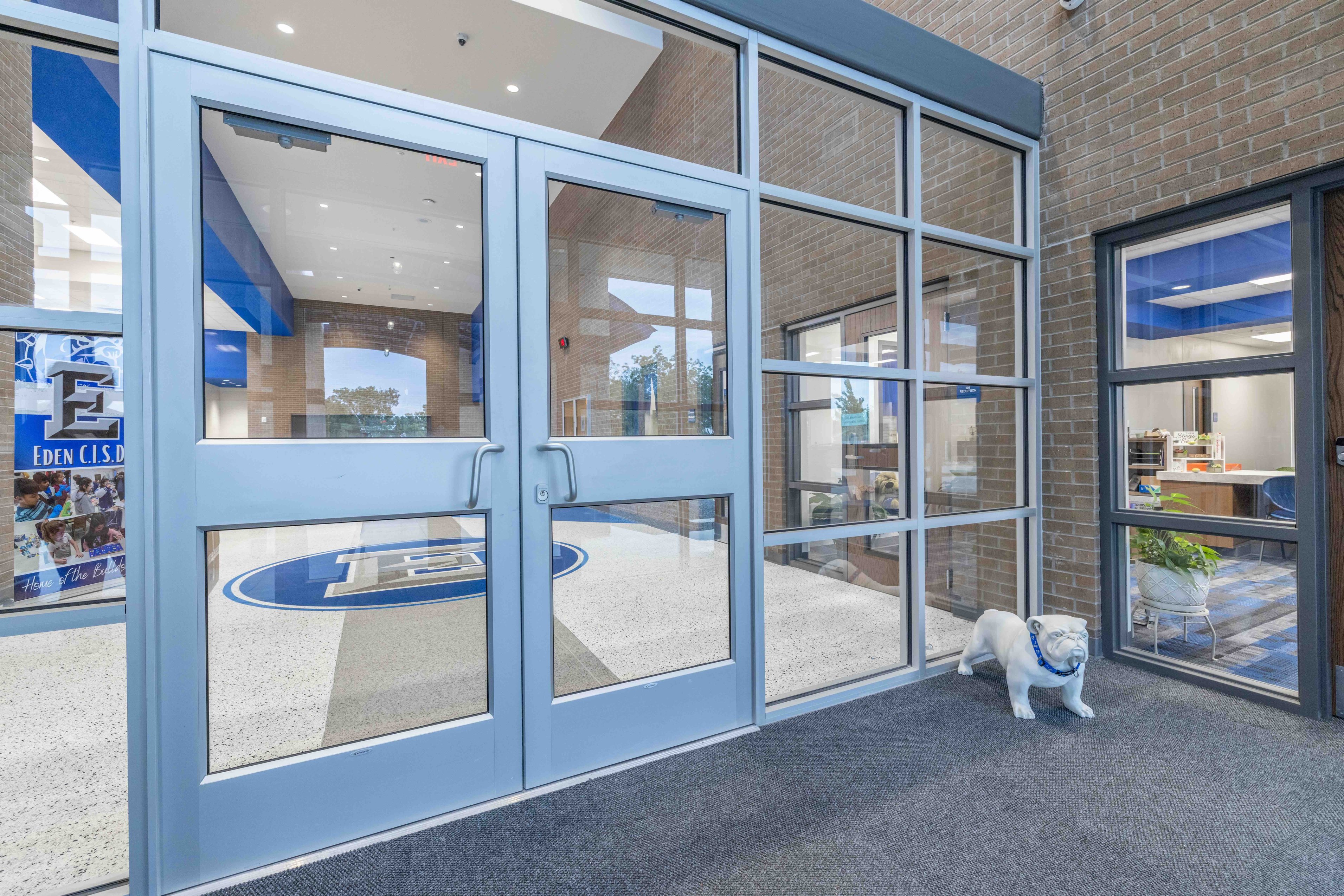 Eden CISD - Eden K-12