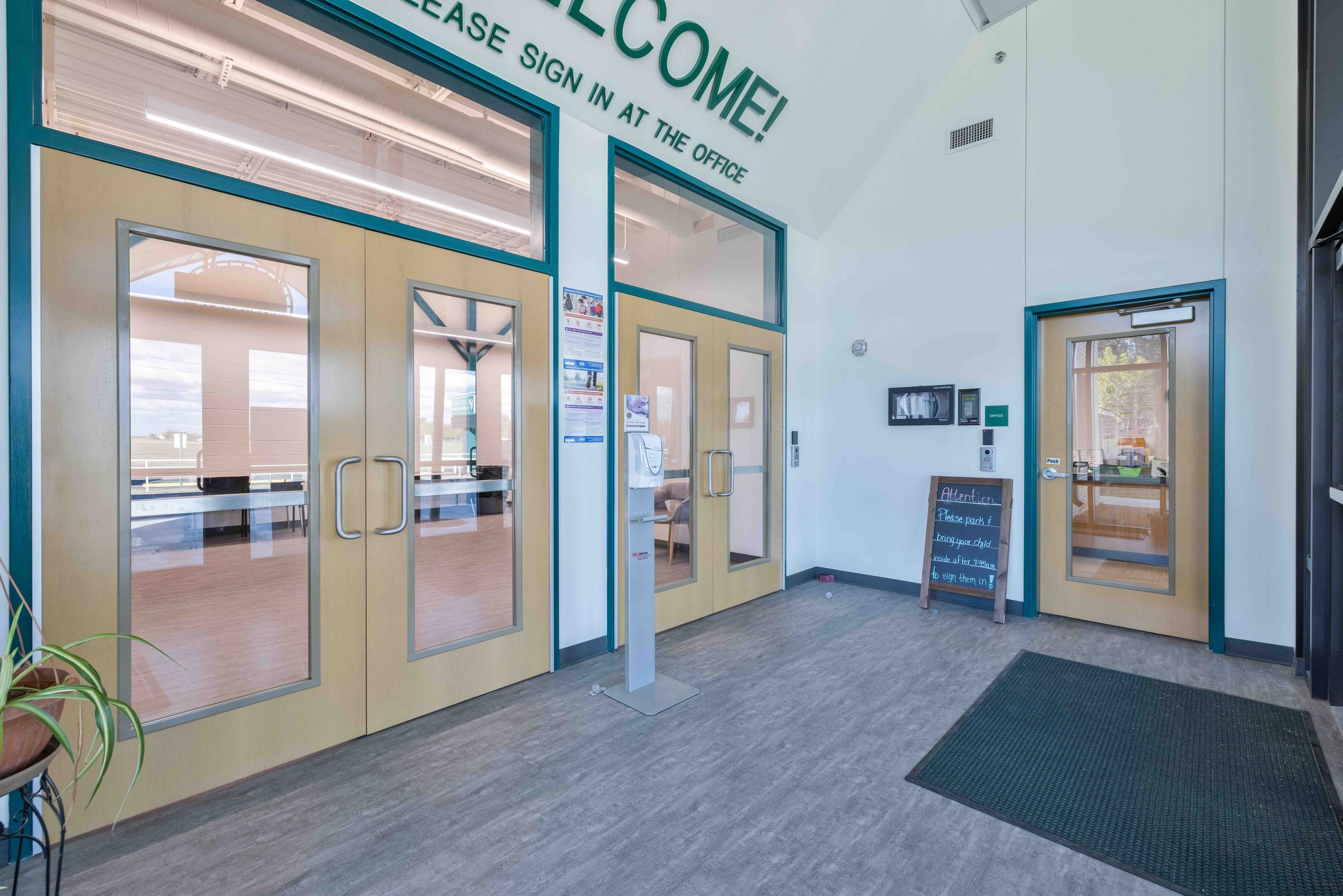 Grape Creek ISD - Grape Creek Elementary School