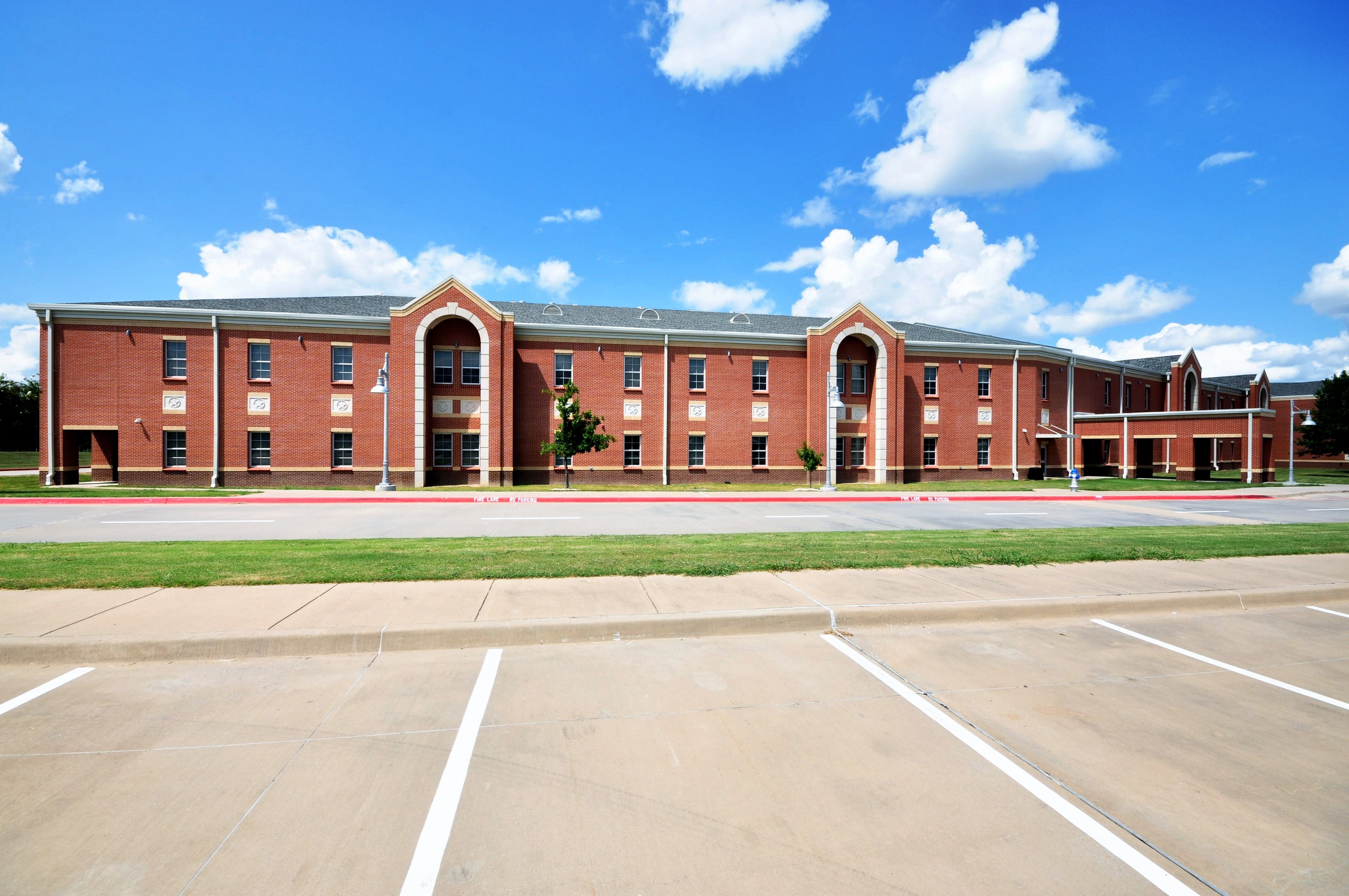 Lovejoy ISD - High School Renovations