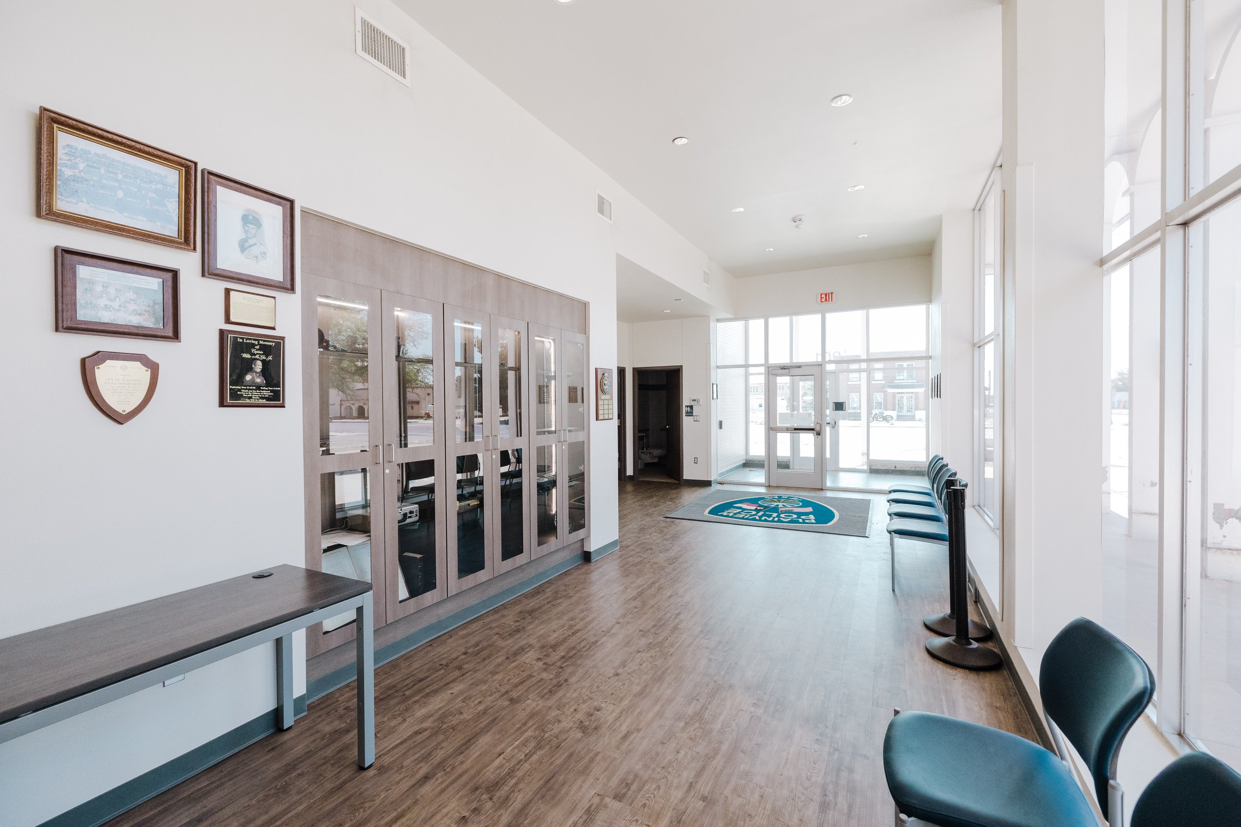 City of Plainview - Plainview Police Department