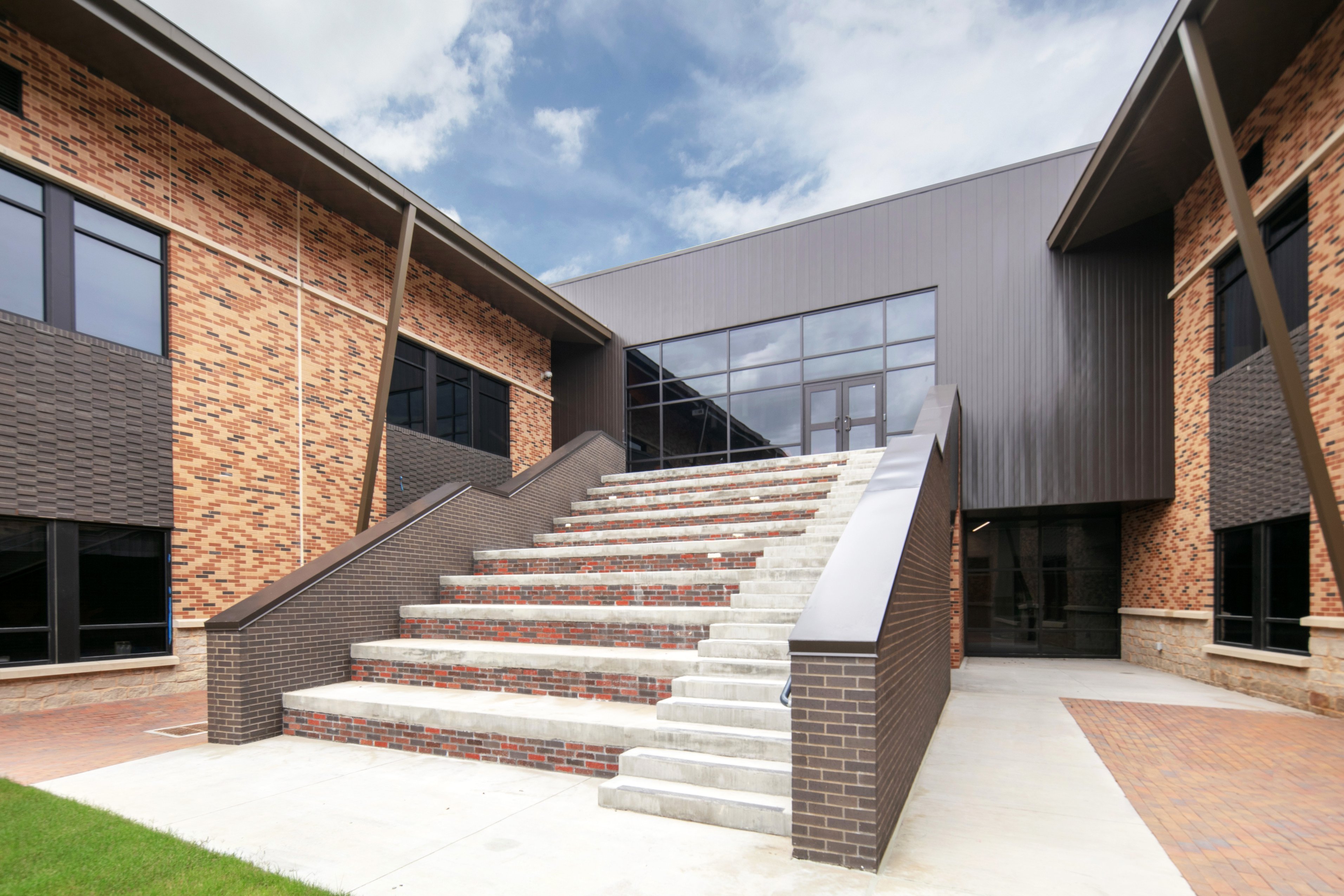 Rockwall ISD - Dobbs Elementary School