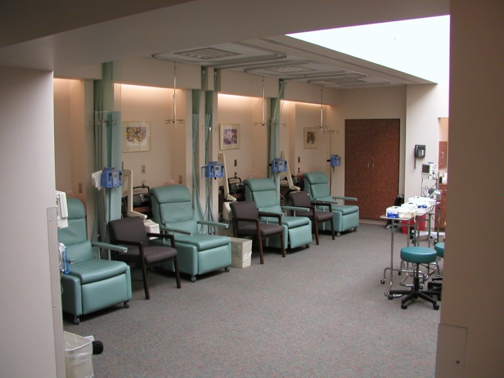 Joe Arrington Cancer Center