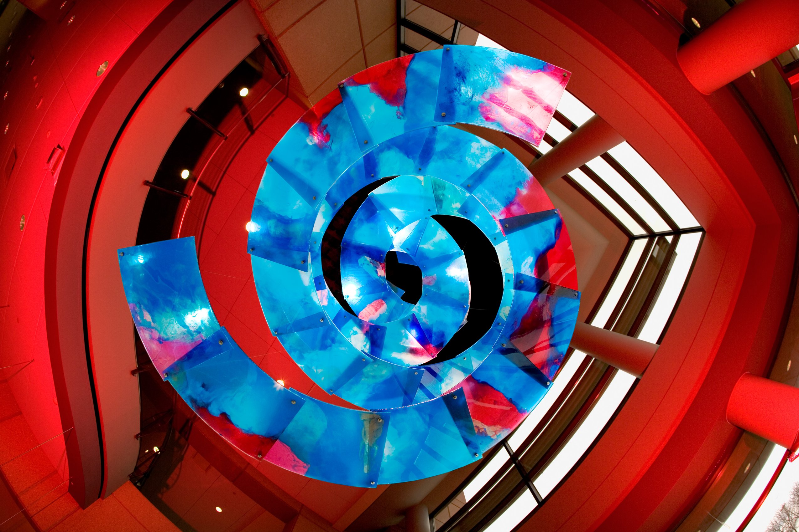 Texas Tech University Human Sciences Center - Clinical Tower