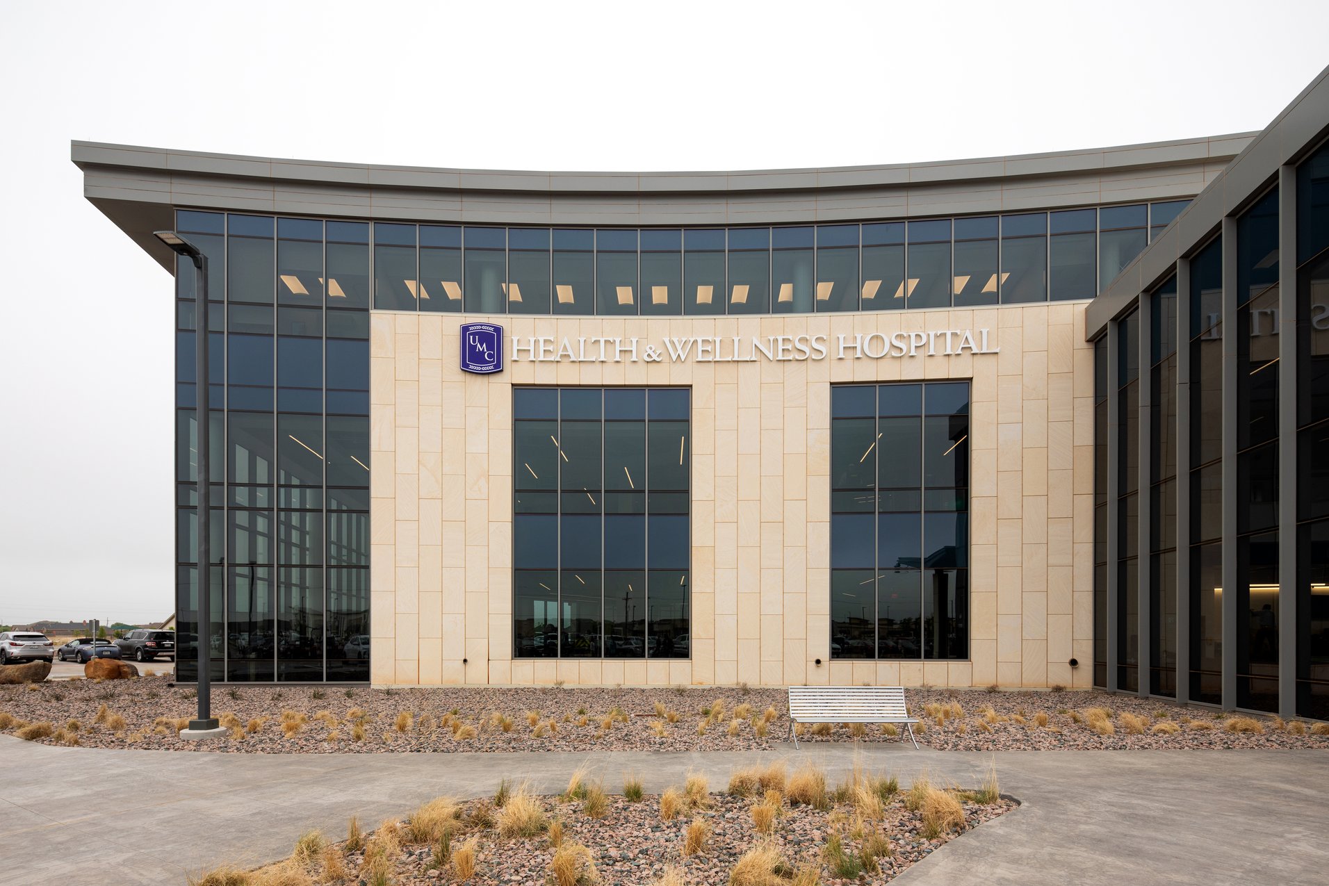 UMC Health & Wellness Center