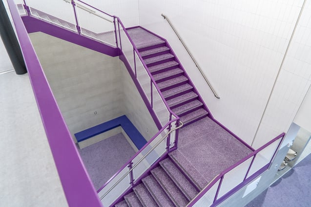 Anna ISD - Rosamond-Sherley Elementary School