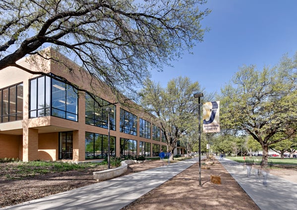 Angelo State - Center for Human Performance