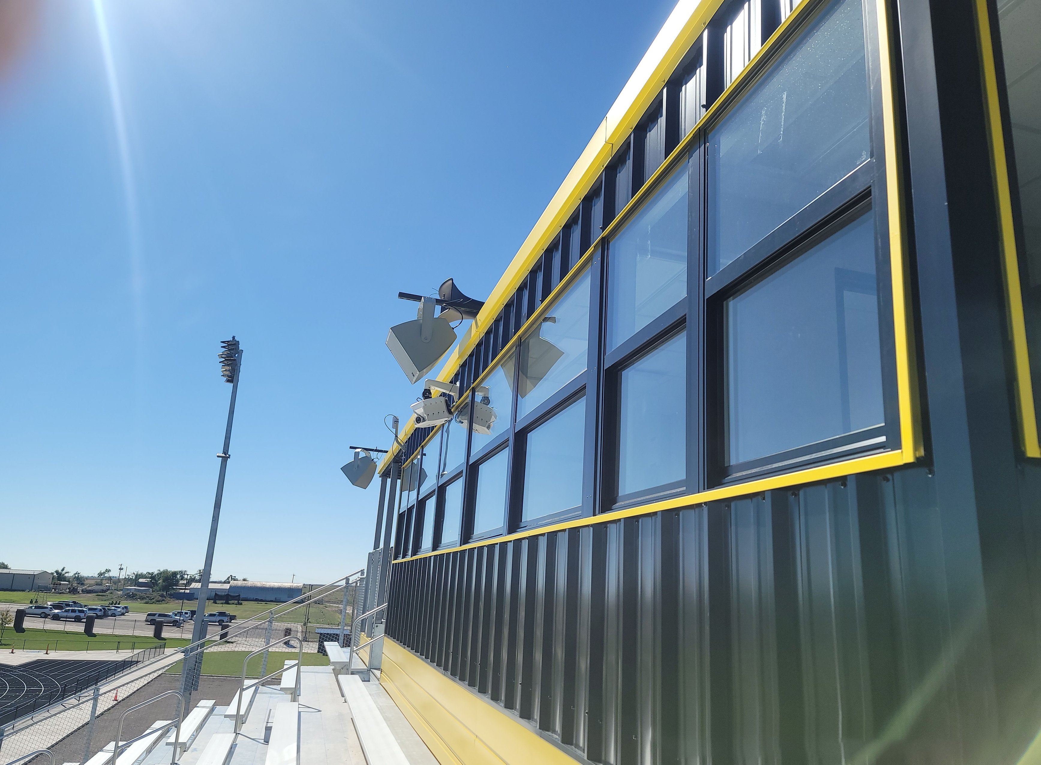 Petersburg ISD - Track & Field