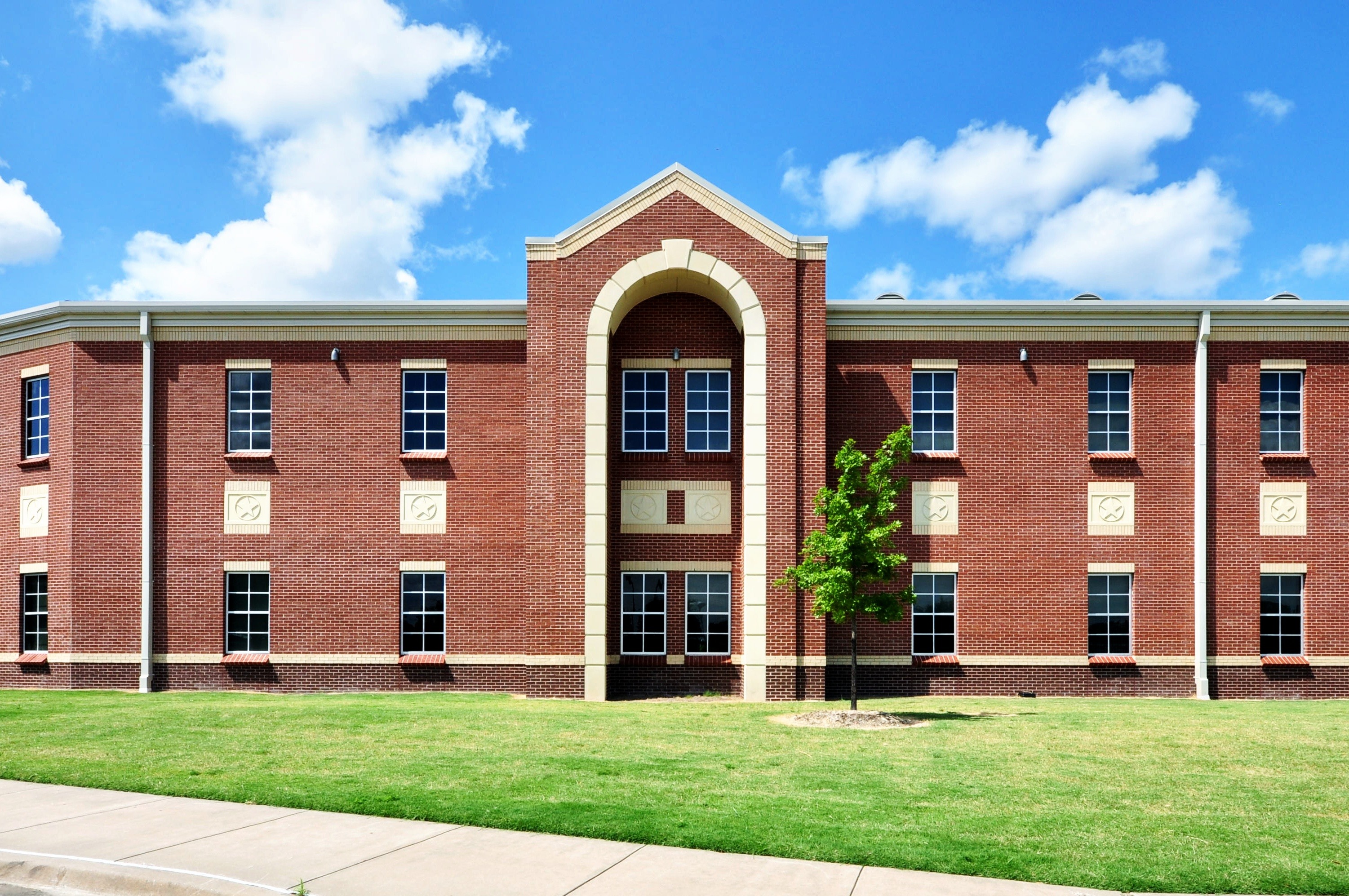 Lovejoy ISD - High School Renovations