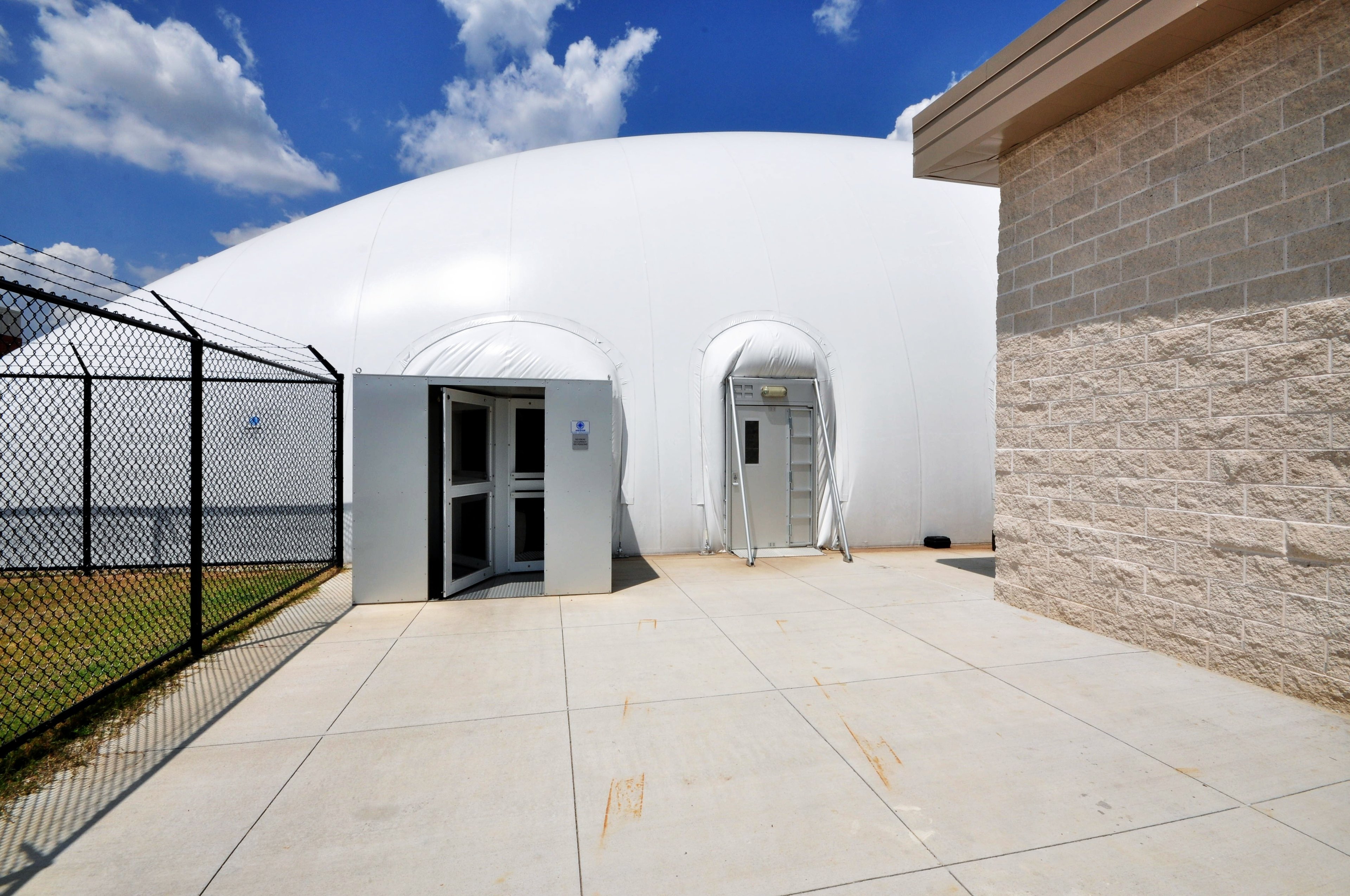 Lovejoy ISD - Sloan Creek Intermediate Pool