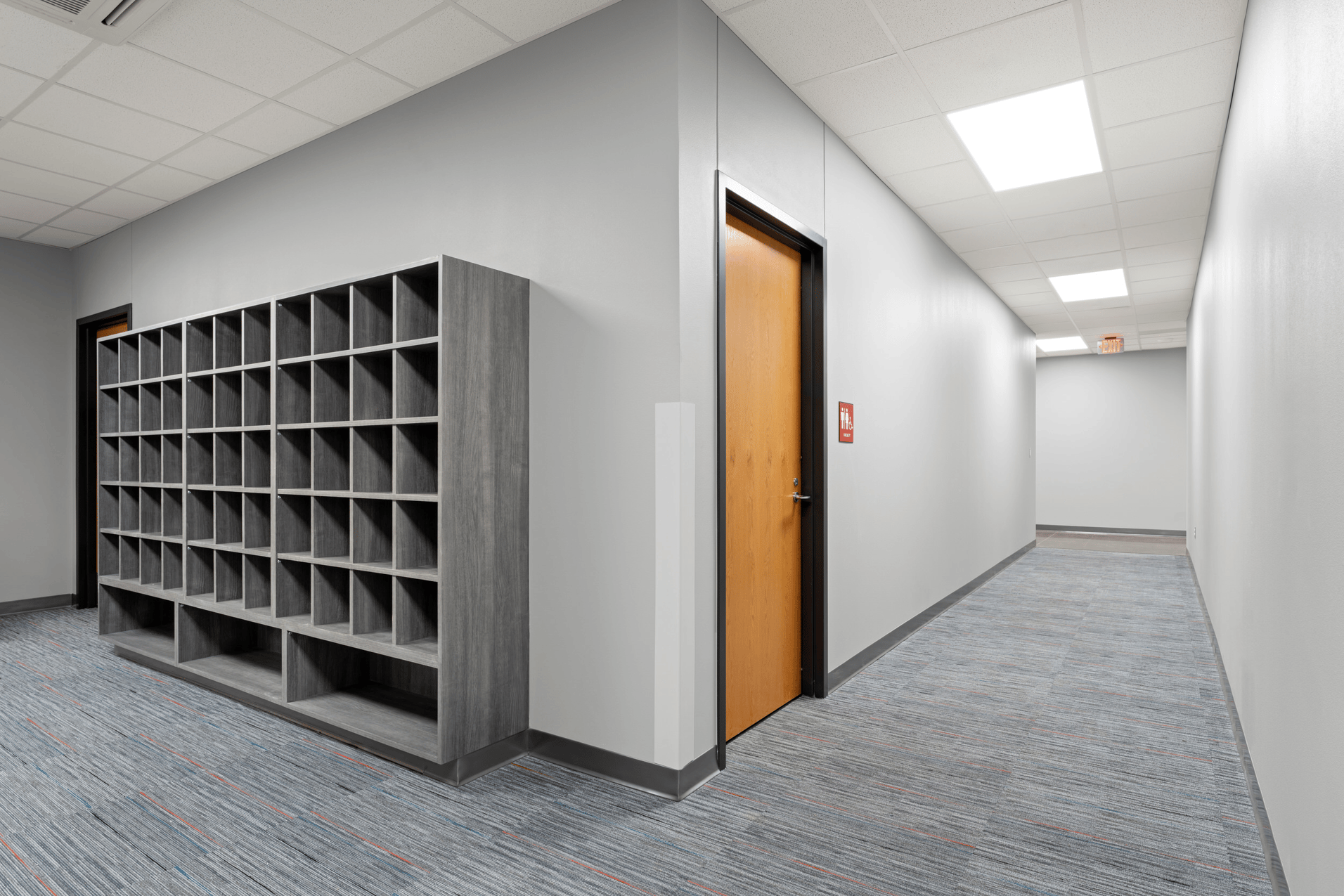 New Home ISD - New Home Elementary School