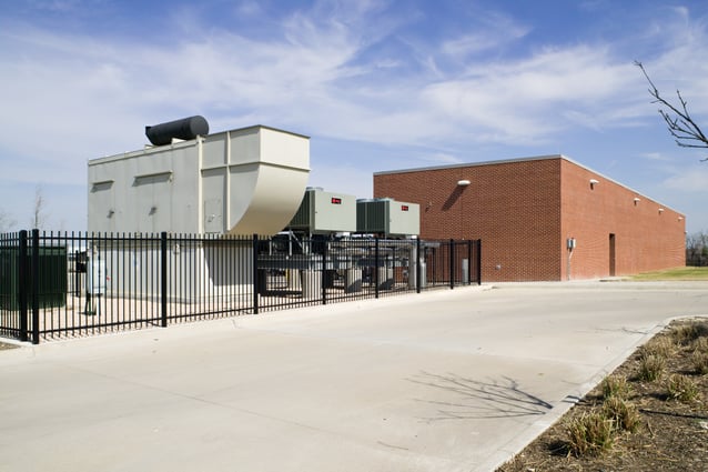 City of Frisco - Police Headquarters