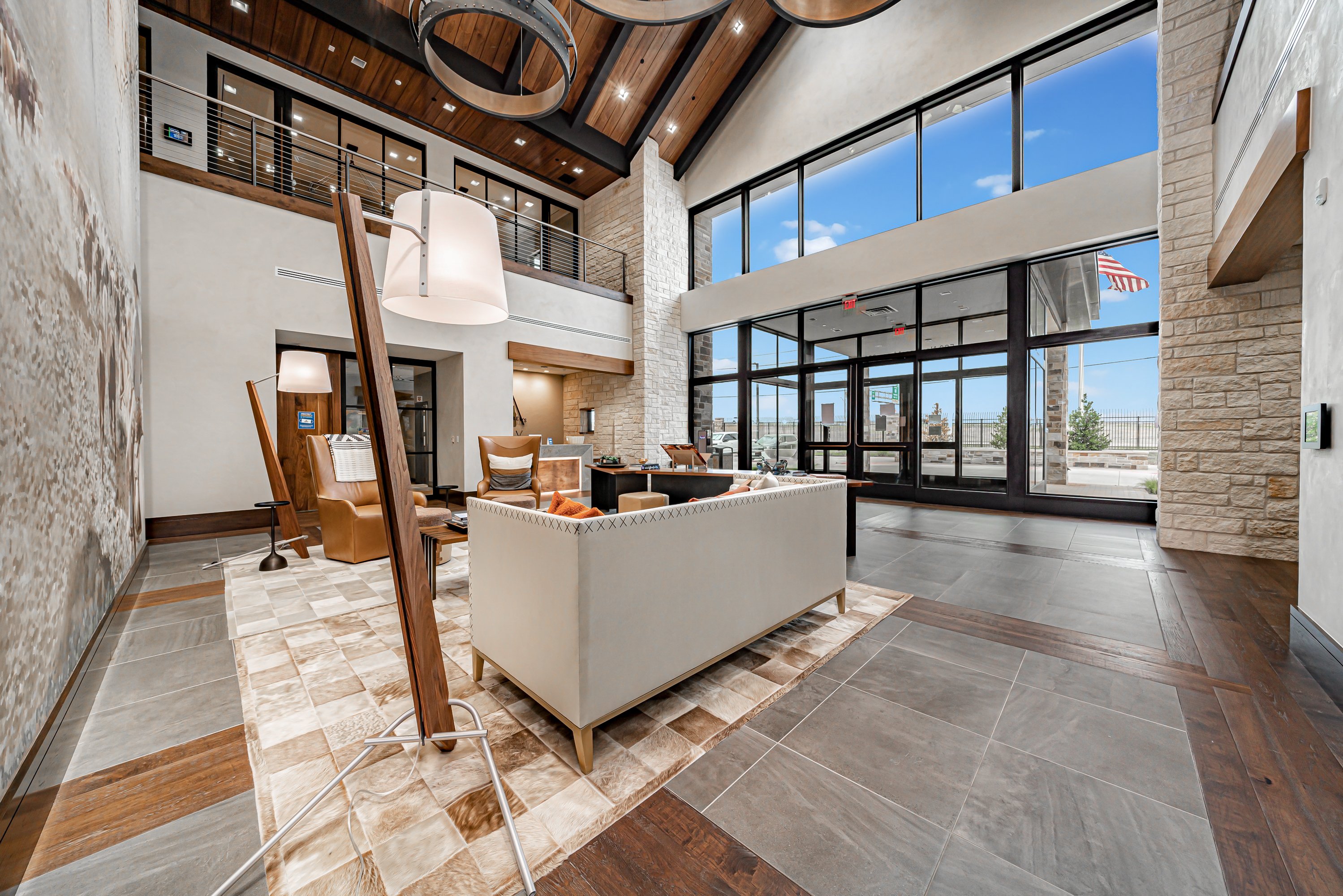 Andrews Distributing - Distribution Center