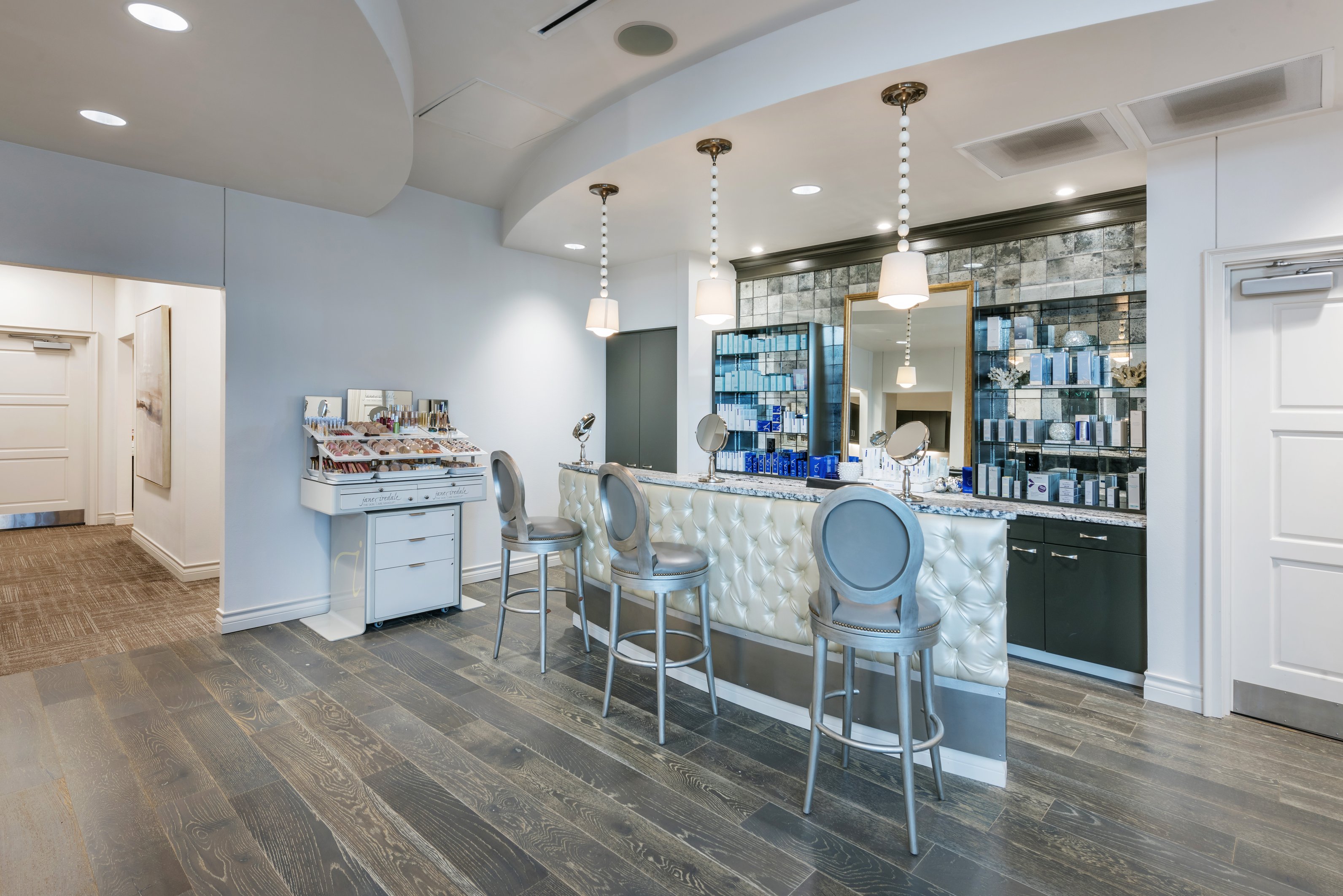 Eric Minns M.D. - Eric Minns M.D. Plastic Surgery Center