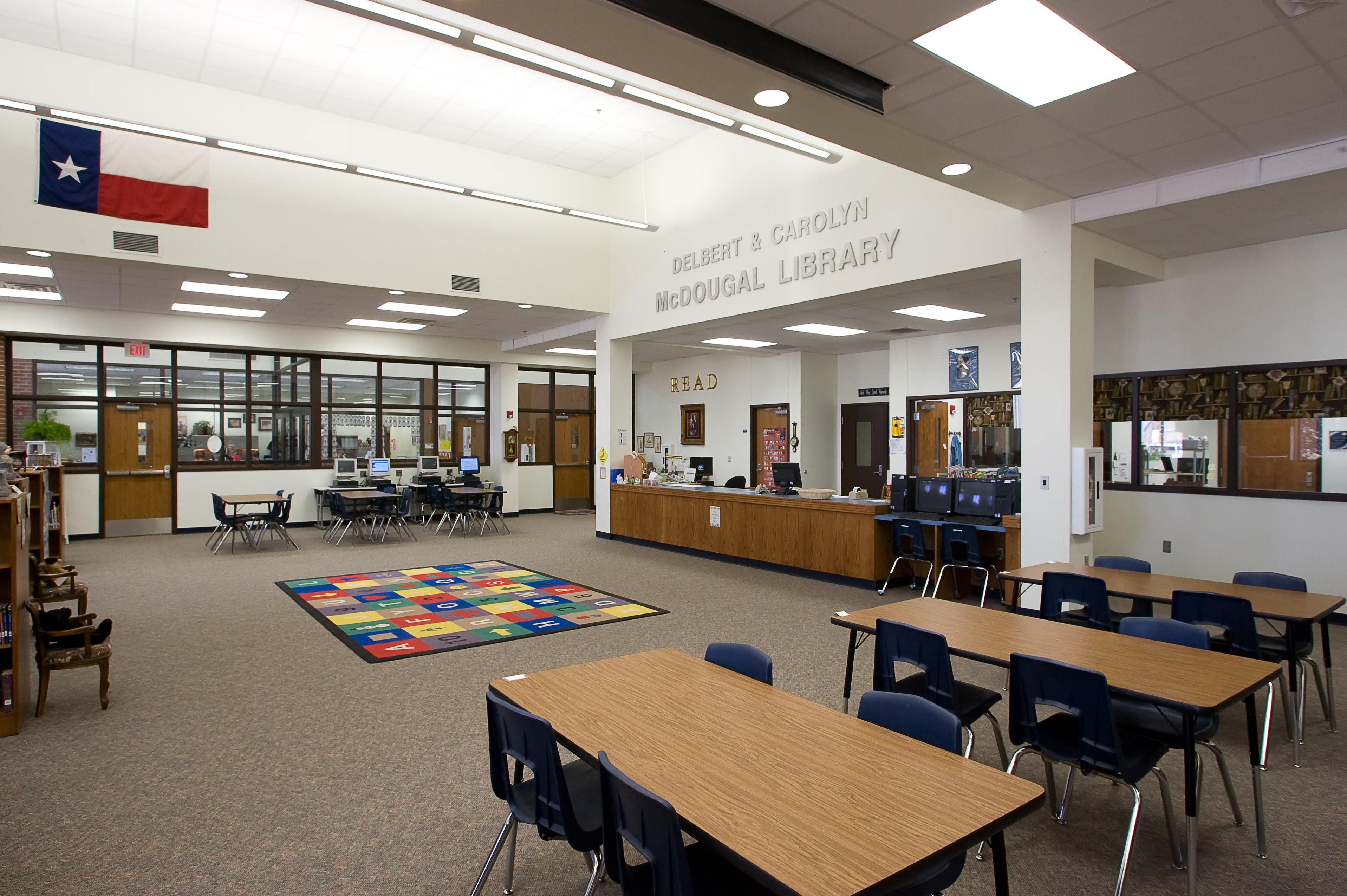 Frenship ISD - Willow Bend Elementary School