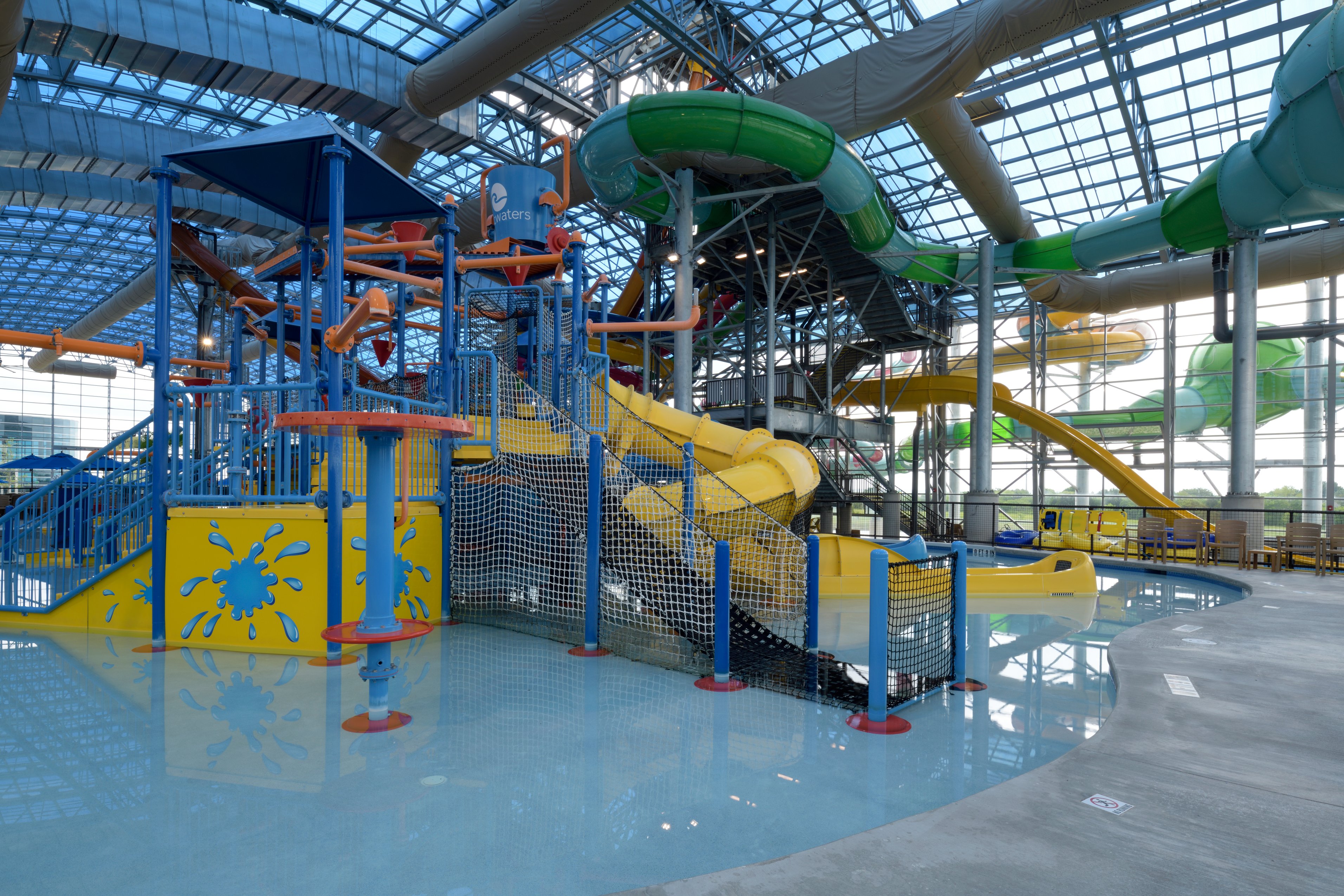 City of Grand Prairie - Epic Waters