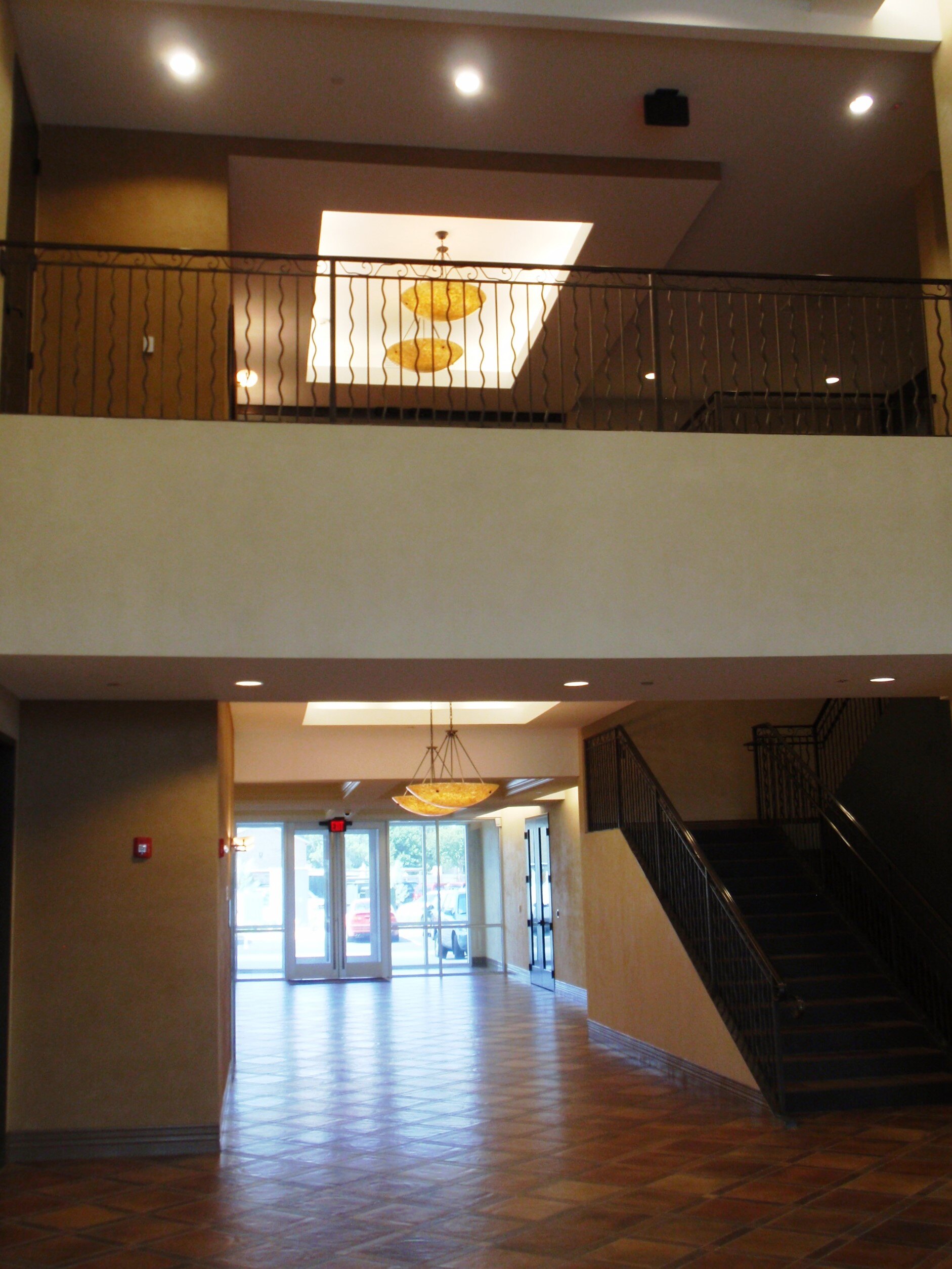 Tyler Technologies - Lubbock Office