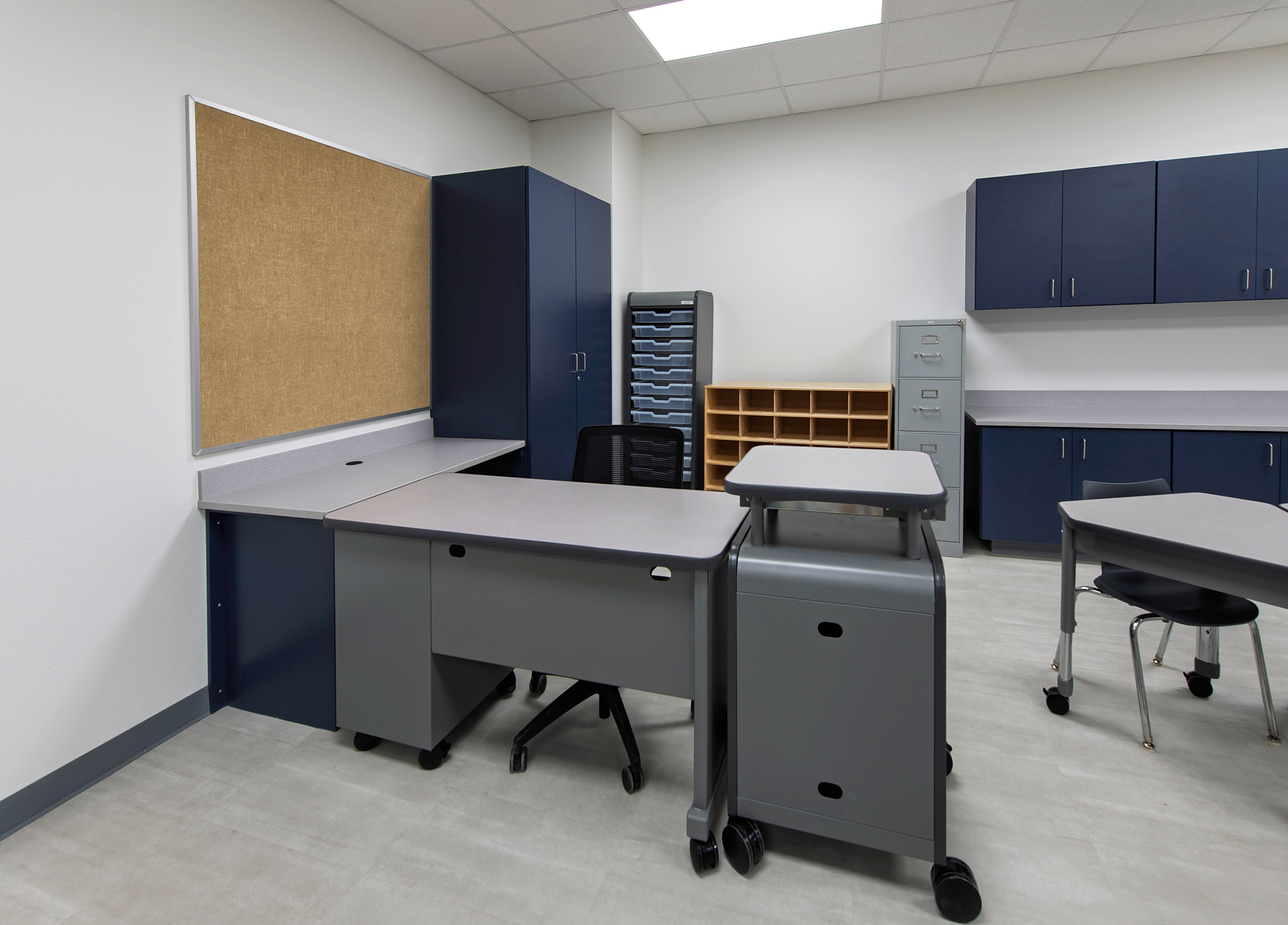 Mesquite ISD - Gentry Elementary School