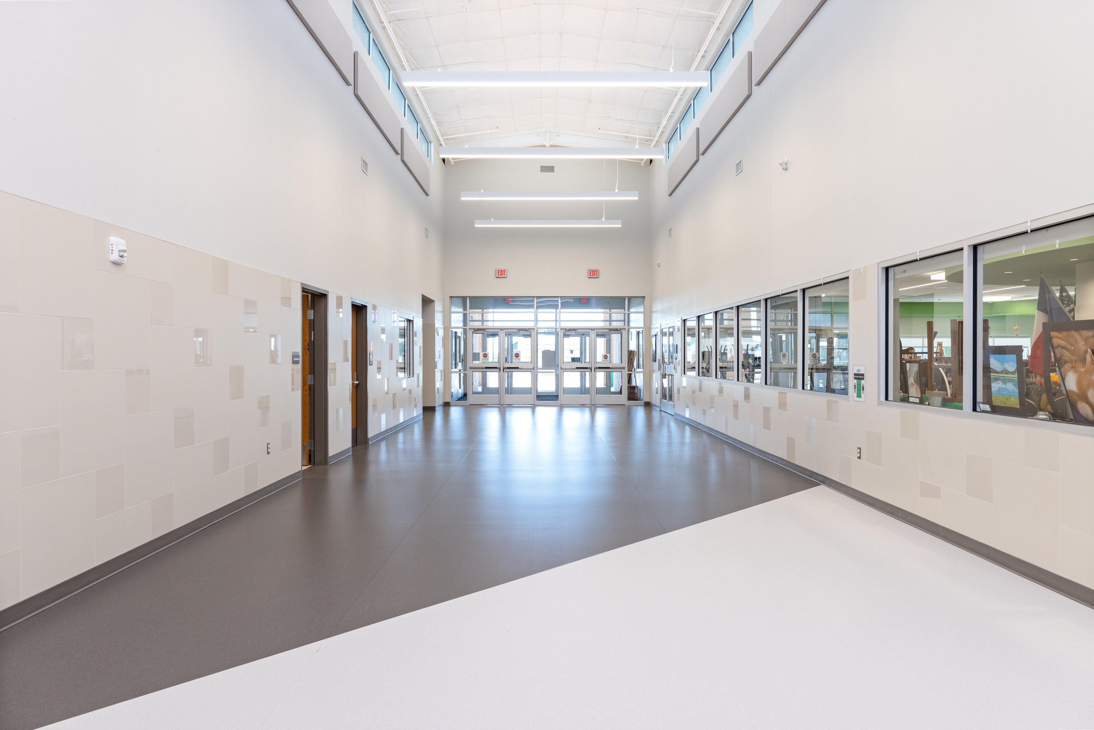 Wall ISD - Wall Elementary School