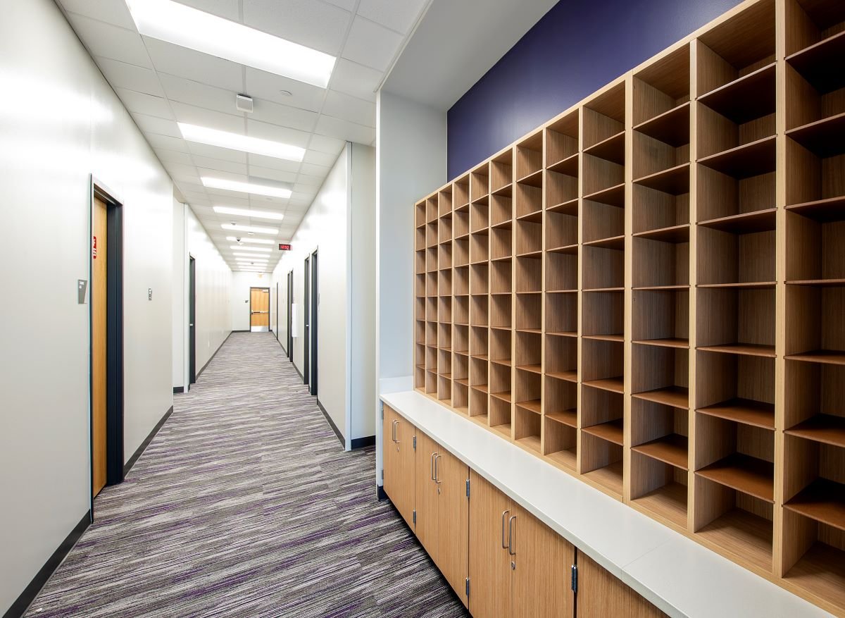 Anna ISD - Clemons Creek Middle School